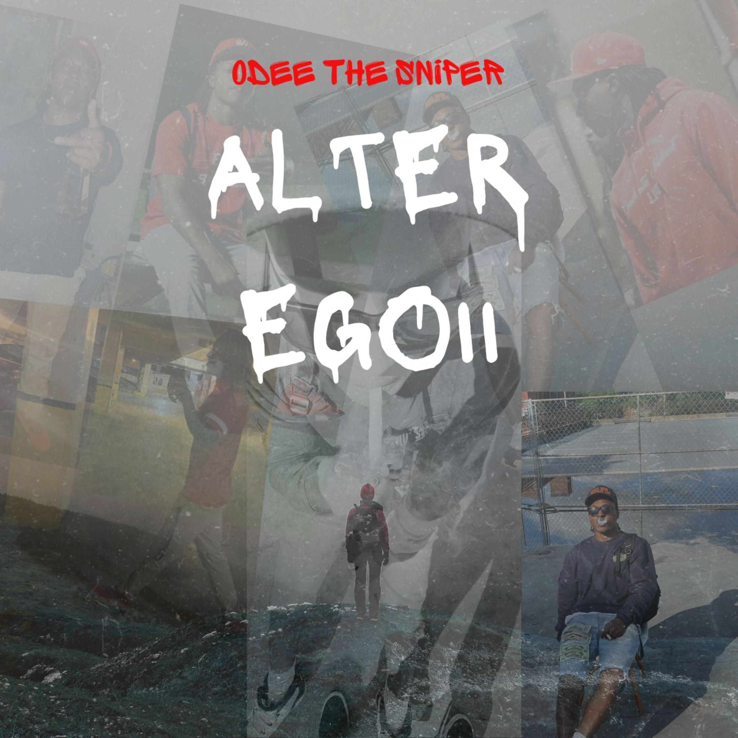 Automatic - Odee The Sniper - 单曲 - 网易云音乐