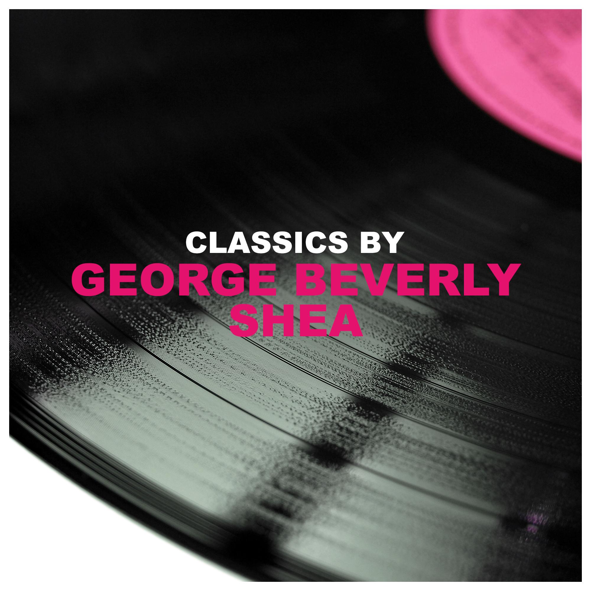 If I Can Help Somebody - George Beverly Shea - 单曲 - 网易云音乐