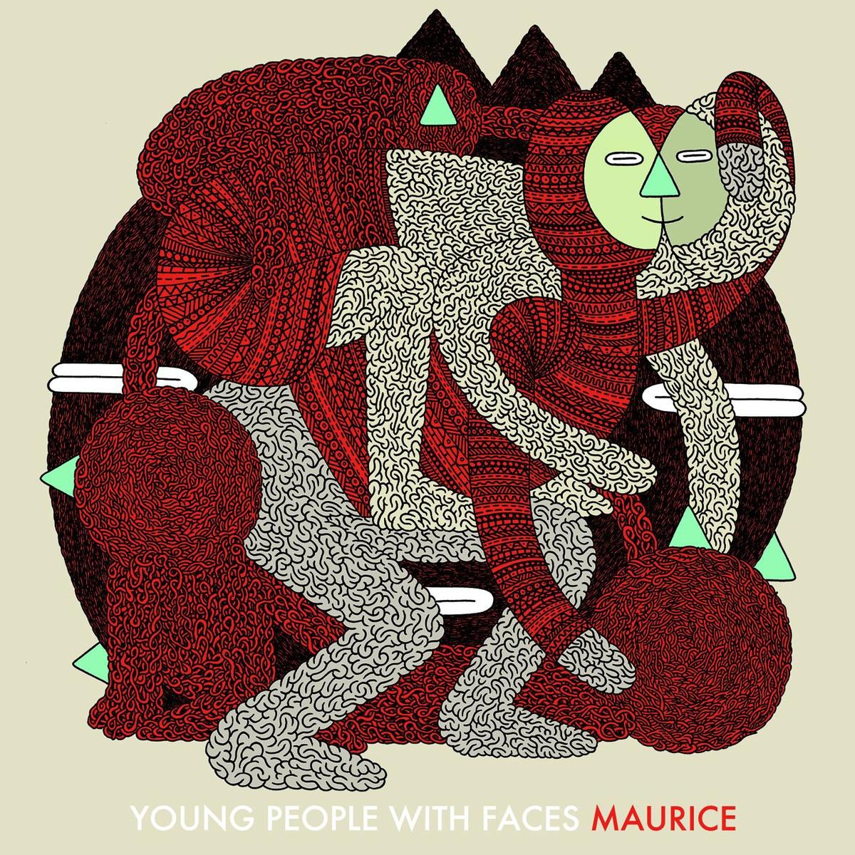 Laughing Out Loud - Maurice - 单曲 - 网易云音乐
