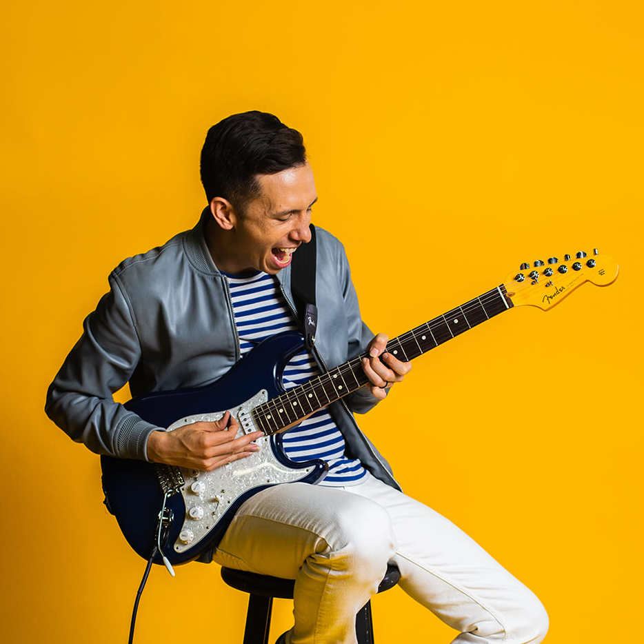 Cory Wong - 歌手 - 网易云音乐
