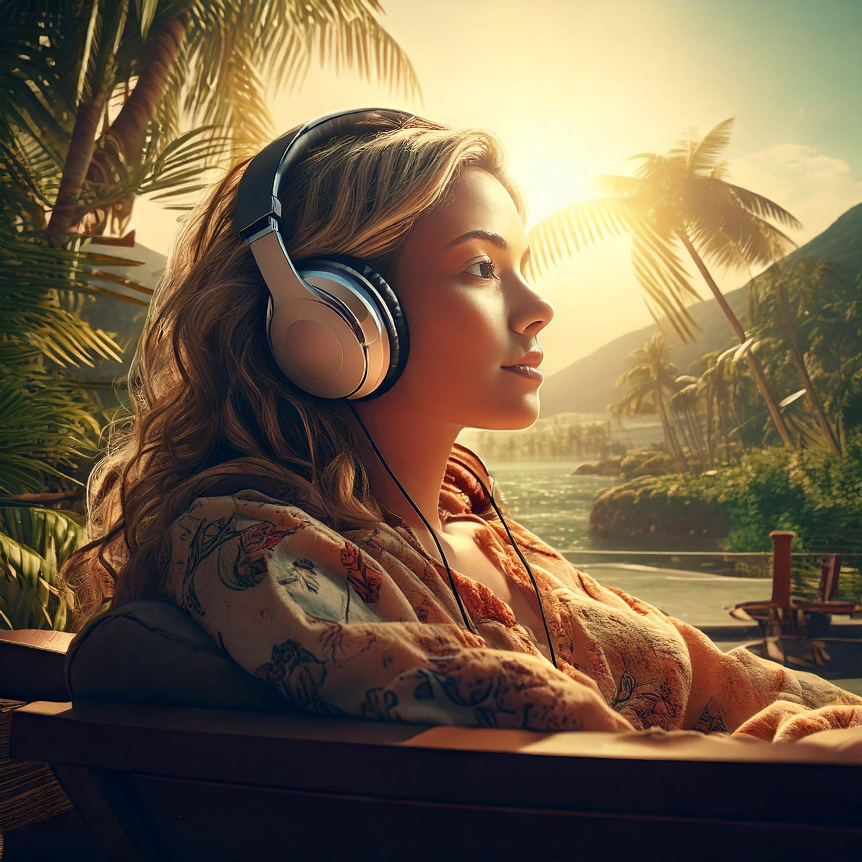 Soothing Chord Alignments - Afterhour Chillout/Waves of Relax/Tranquil ...
