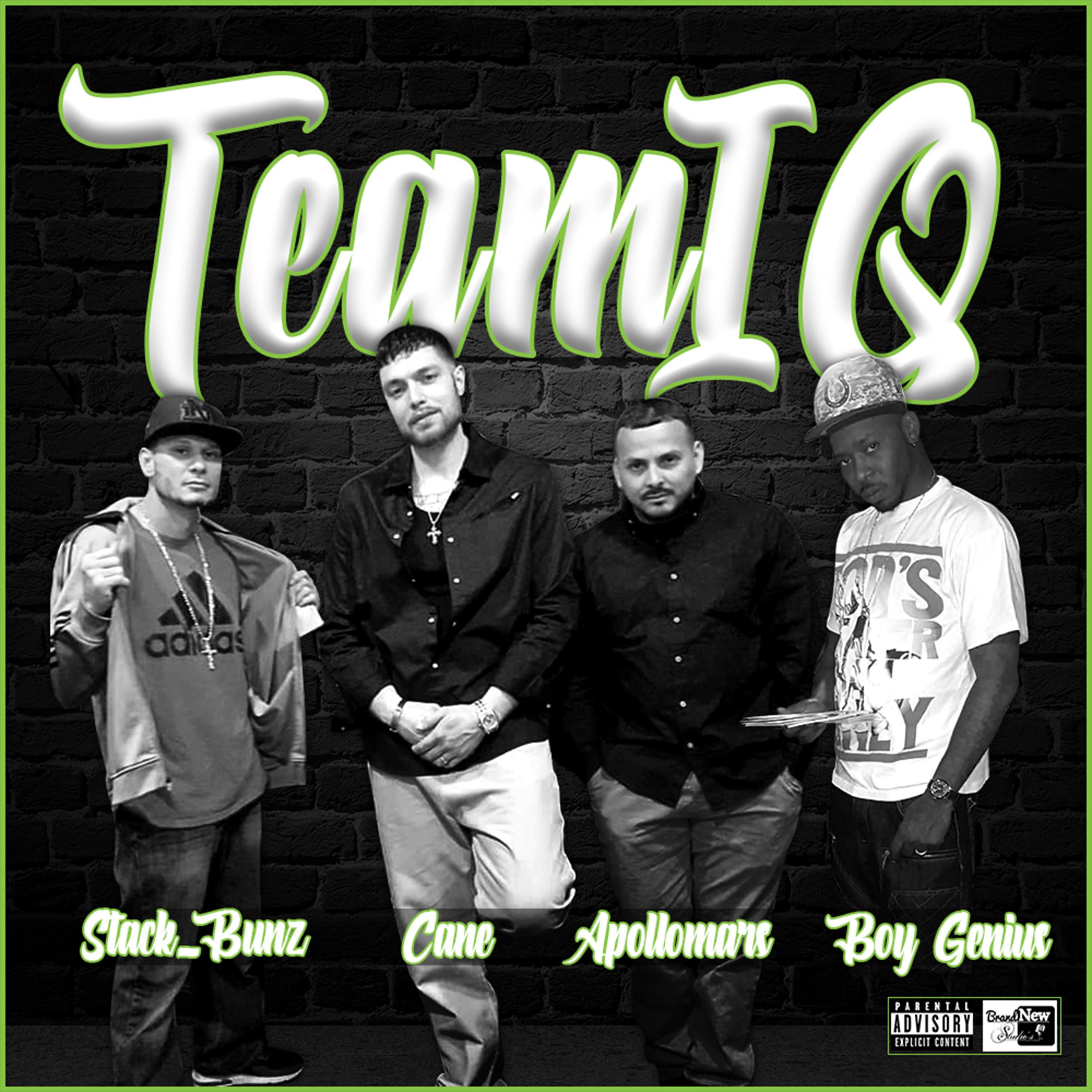 M.O.N.E.Y. (feat. Boy Genius) - 574Bundy/Boy Genius - 单曲 - 网易云音乐