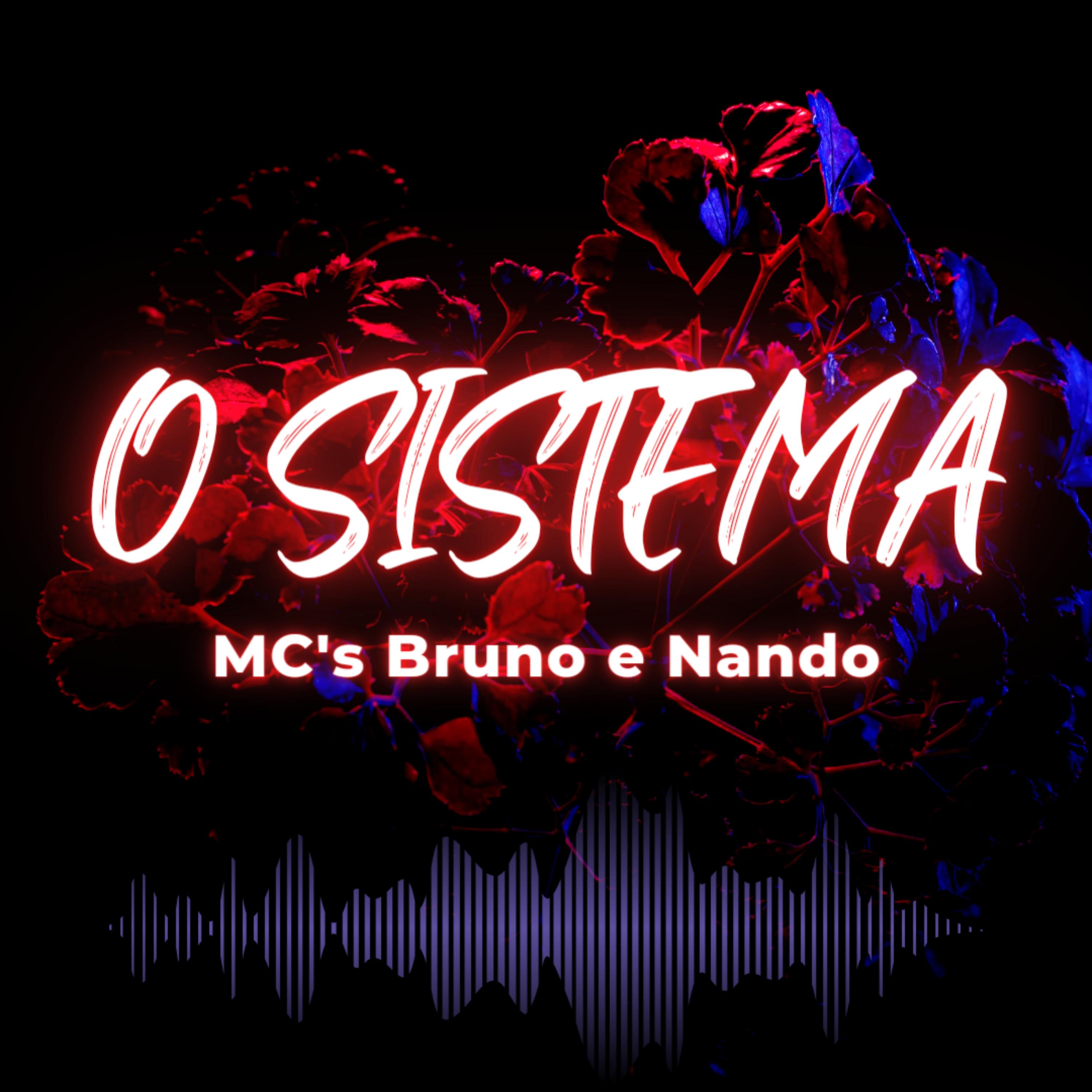 O Sistema - Mcs Bruno e Nando - 单曲 - 网易云音乐
