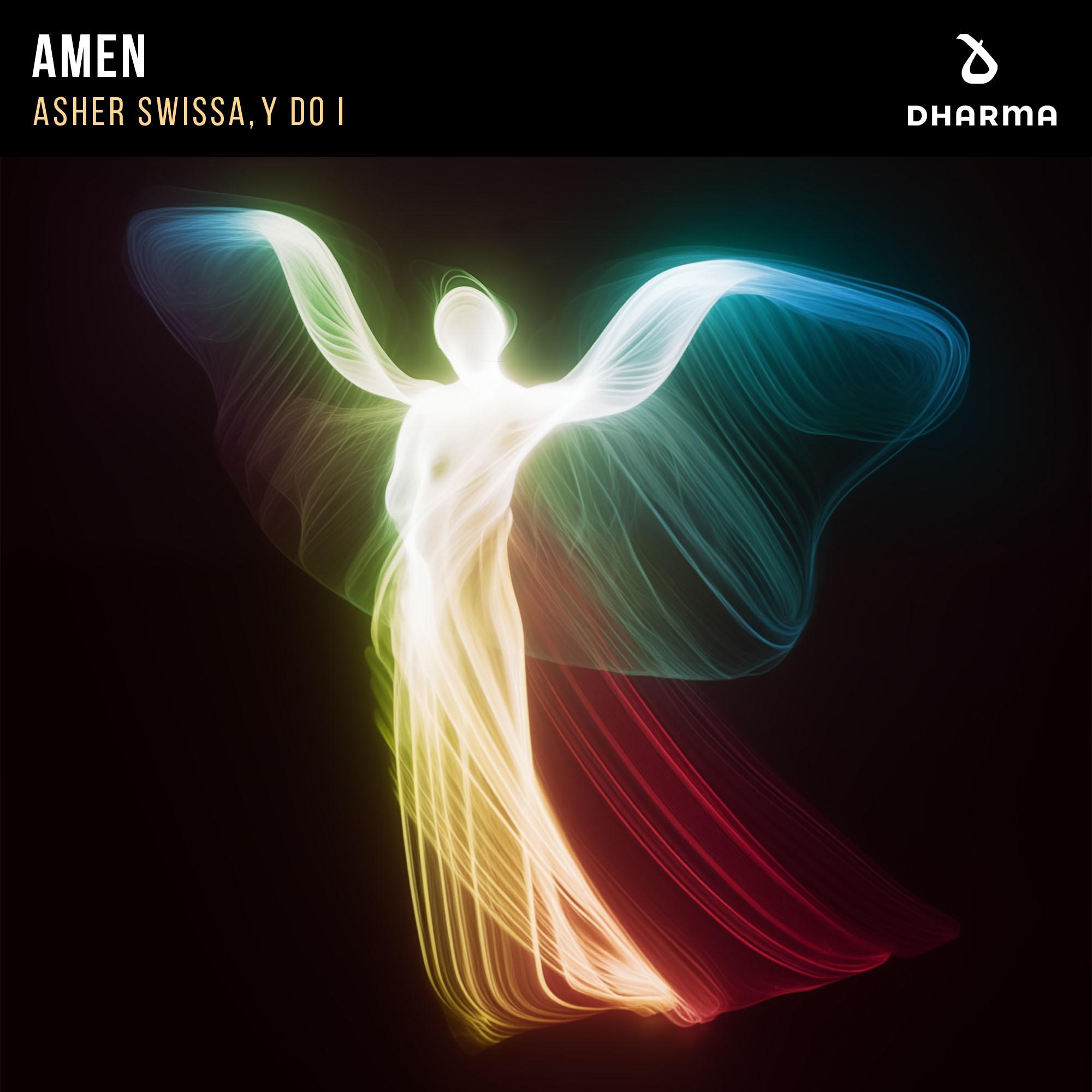 AMEN - Asher Swissa - 专辑 - 网易云音乐