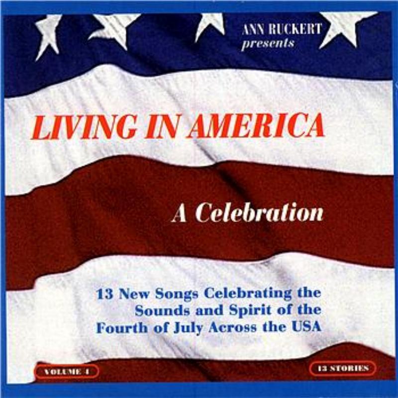 America The Beautiful - Ann Ruckert - 单曲 - 网易云音乐