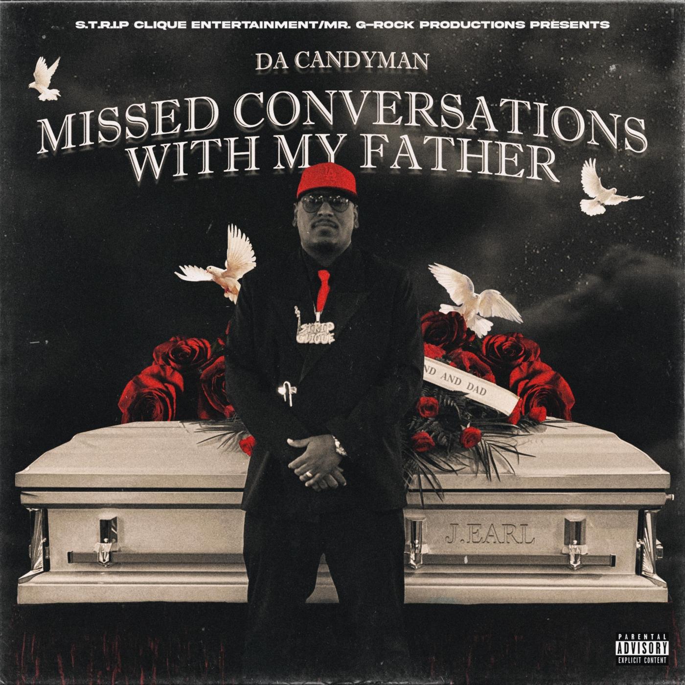 Proud Father (Interlude) [feat. J.EARL] - Da Candyman/J.EARL - 单曲 - 网易云音乐