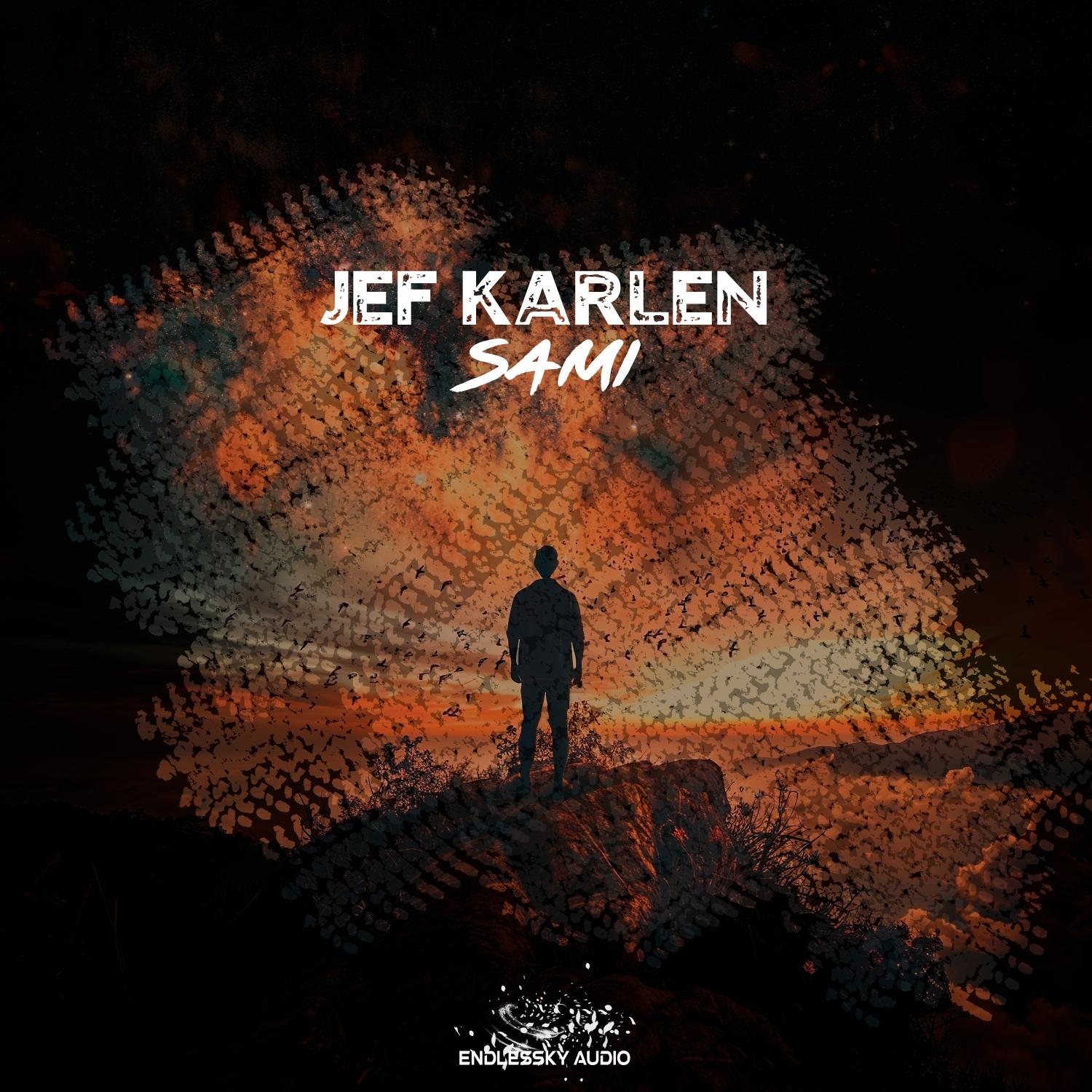Sami - Jef Karlen - 专辑 - 网易云音乐