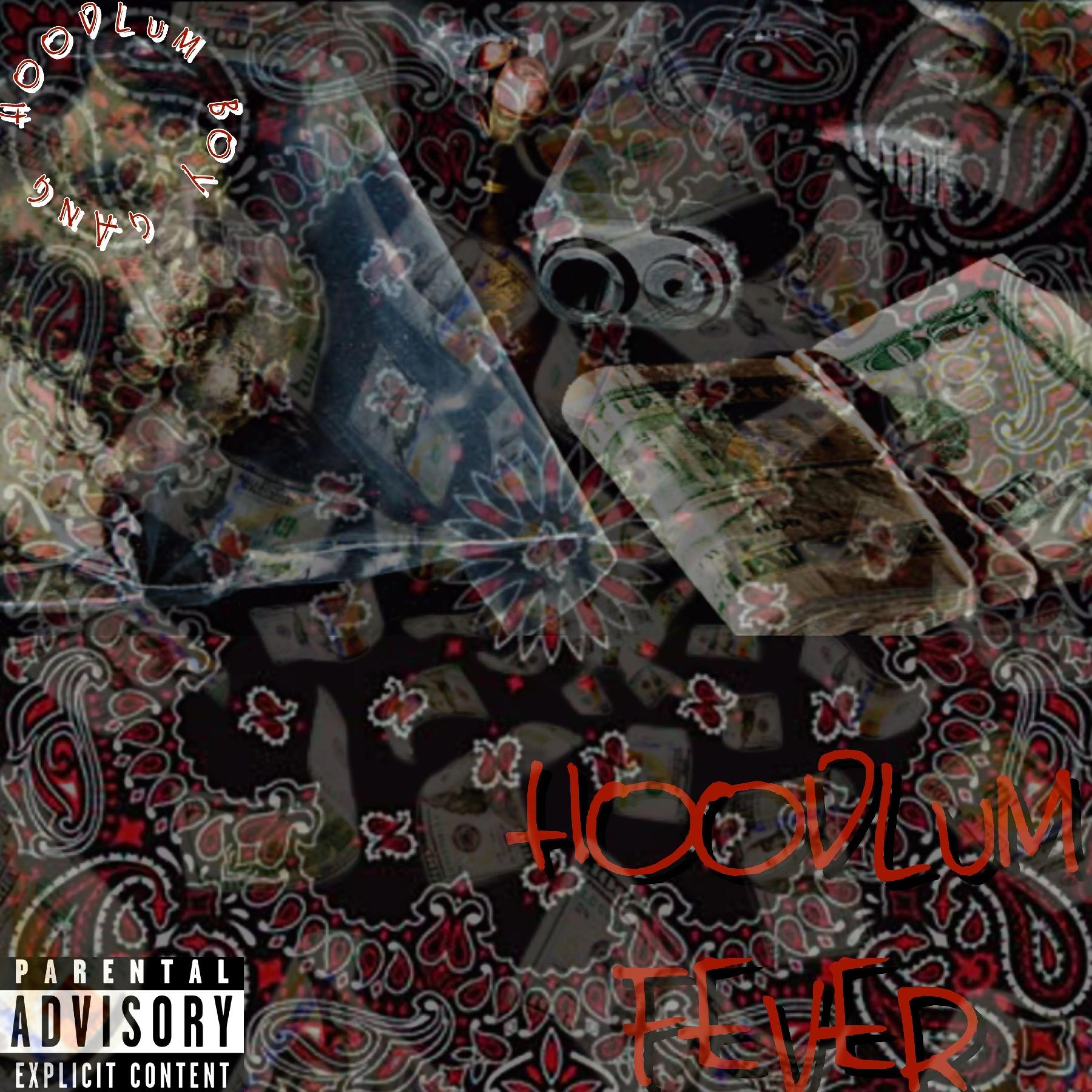 Sauce Brothers - Hoodlum Boy Gang - 单曲 - 网易云音乐