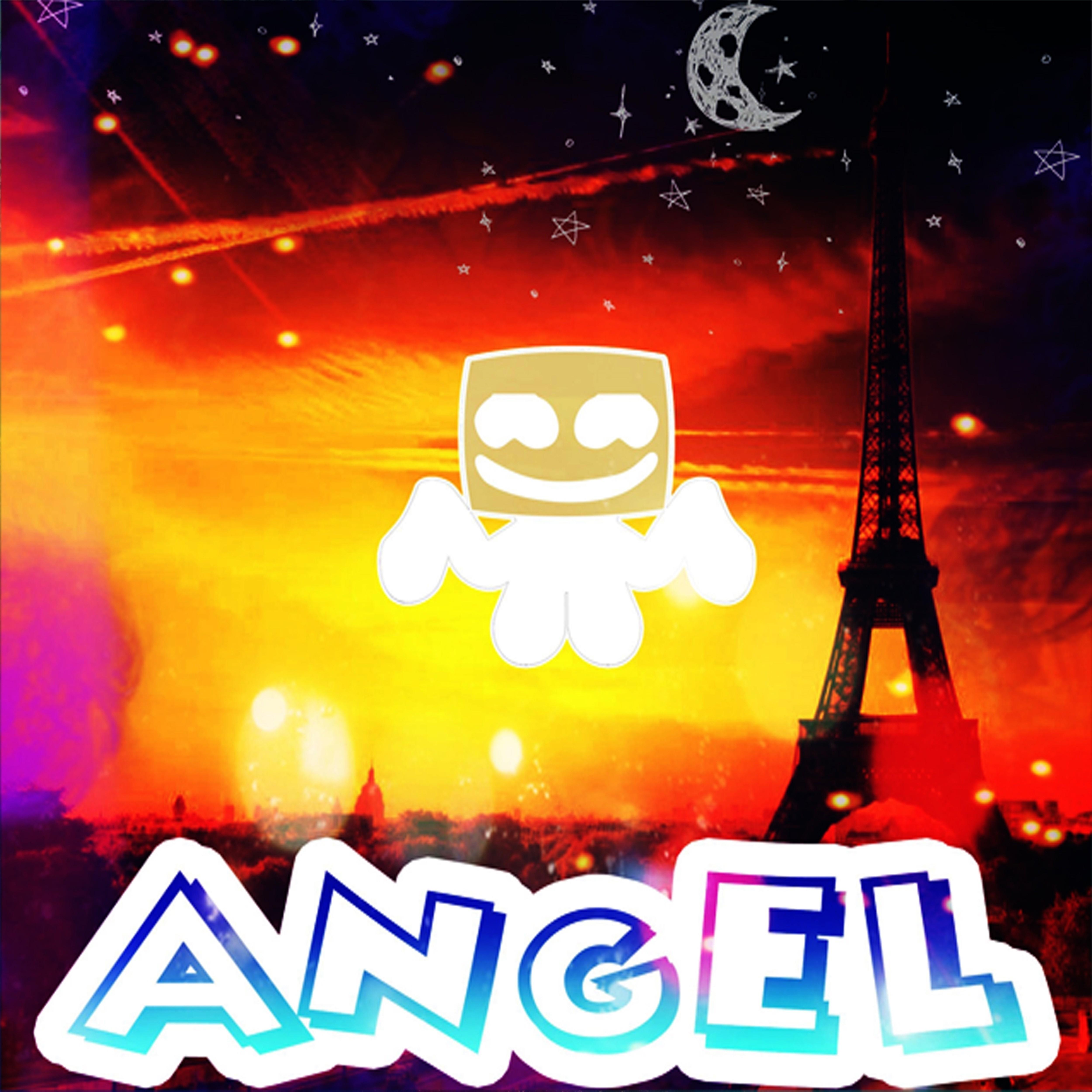 Angel - Caramello - 单曲 - 网易云音乐