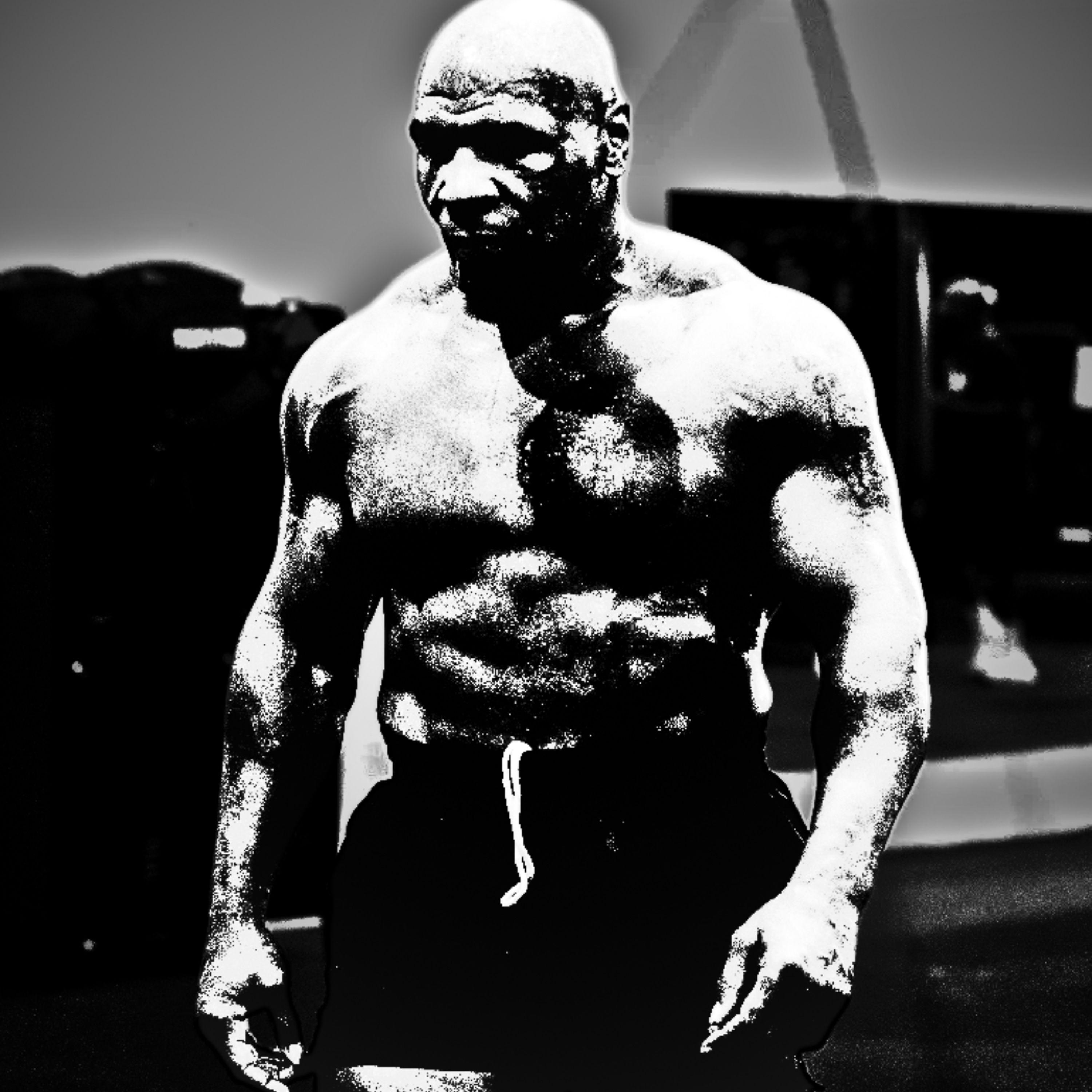 TESTOSTERONE V27 - Daciva - 专辑 - 网易云音乐