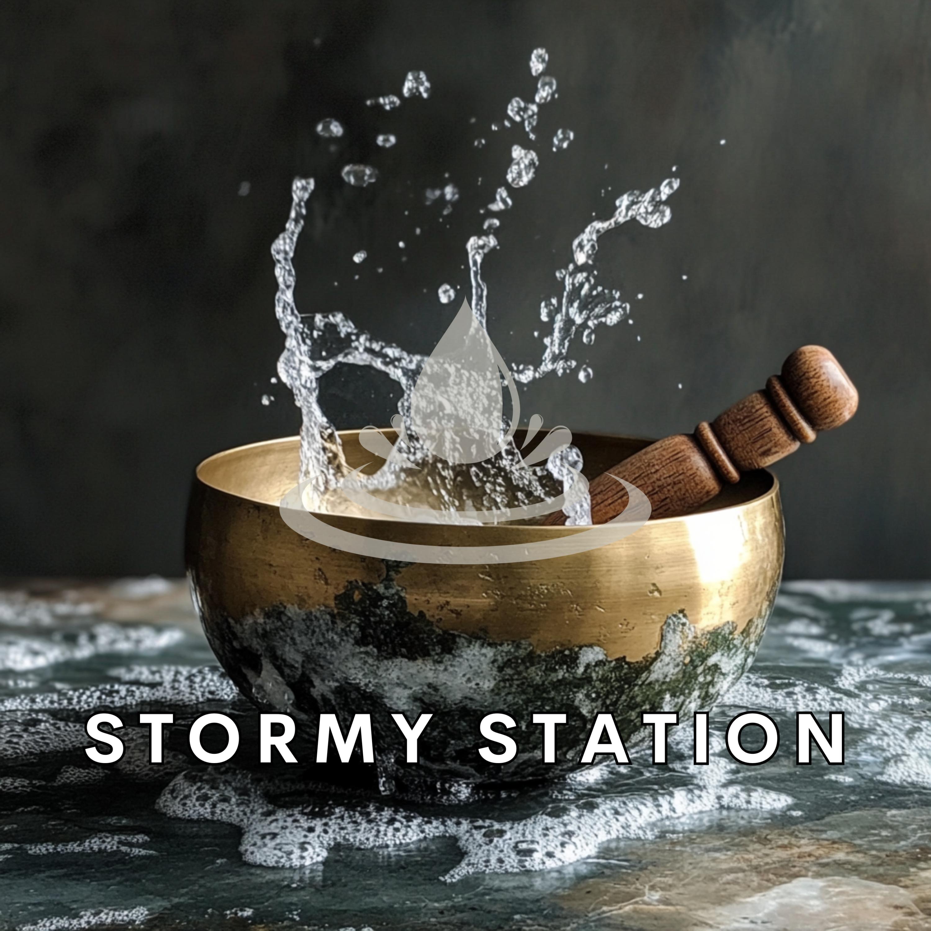 Relaxing Storm Energy Waves - Boleen FX/Waht Poo/Stormy Station - 单曲 ...