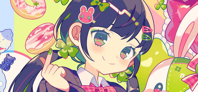 Kotoha（ことは） - 歌手 - 网易云音乐