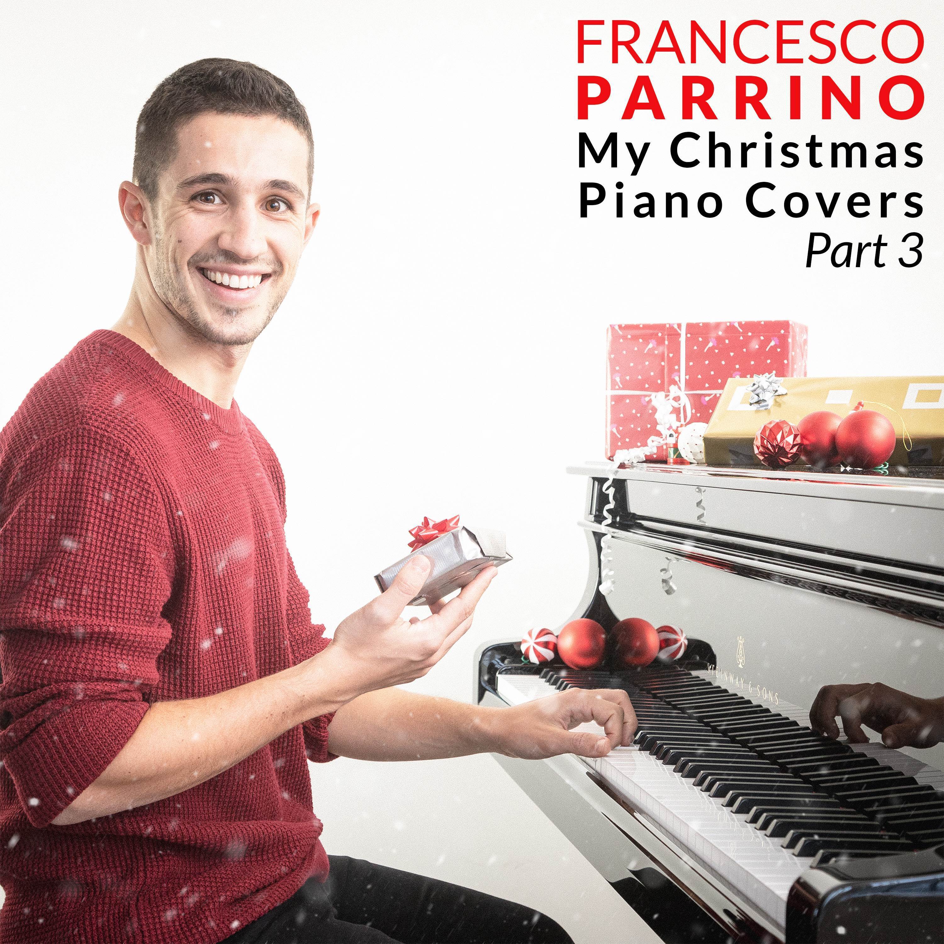 Hark! The Herald Angels Sing (Piano Arrangement) - Francesco Parrino ...