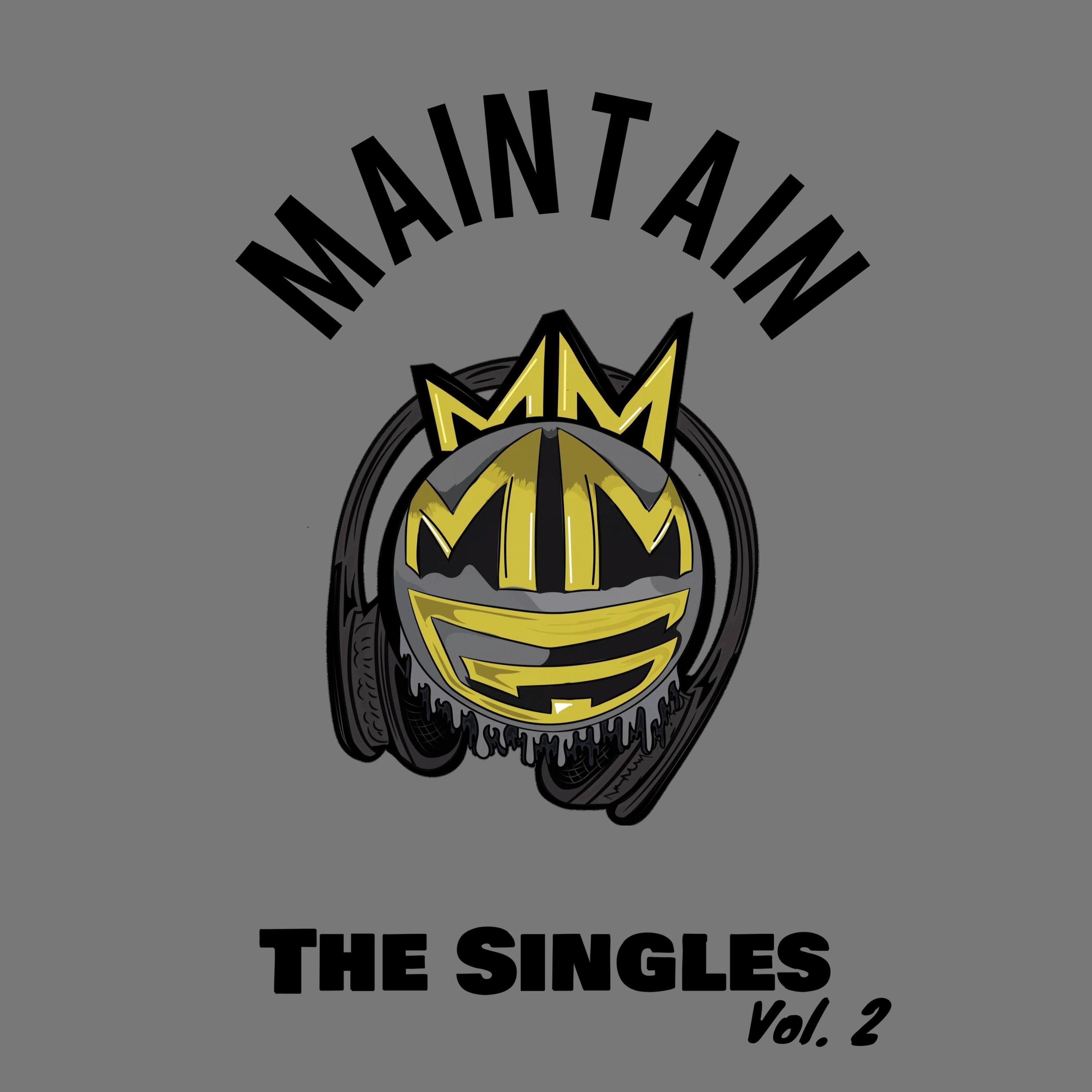 Been Here Forever (feat. SLAY 1, Prophet & Master Wiz) - Maintain/Slay ...