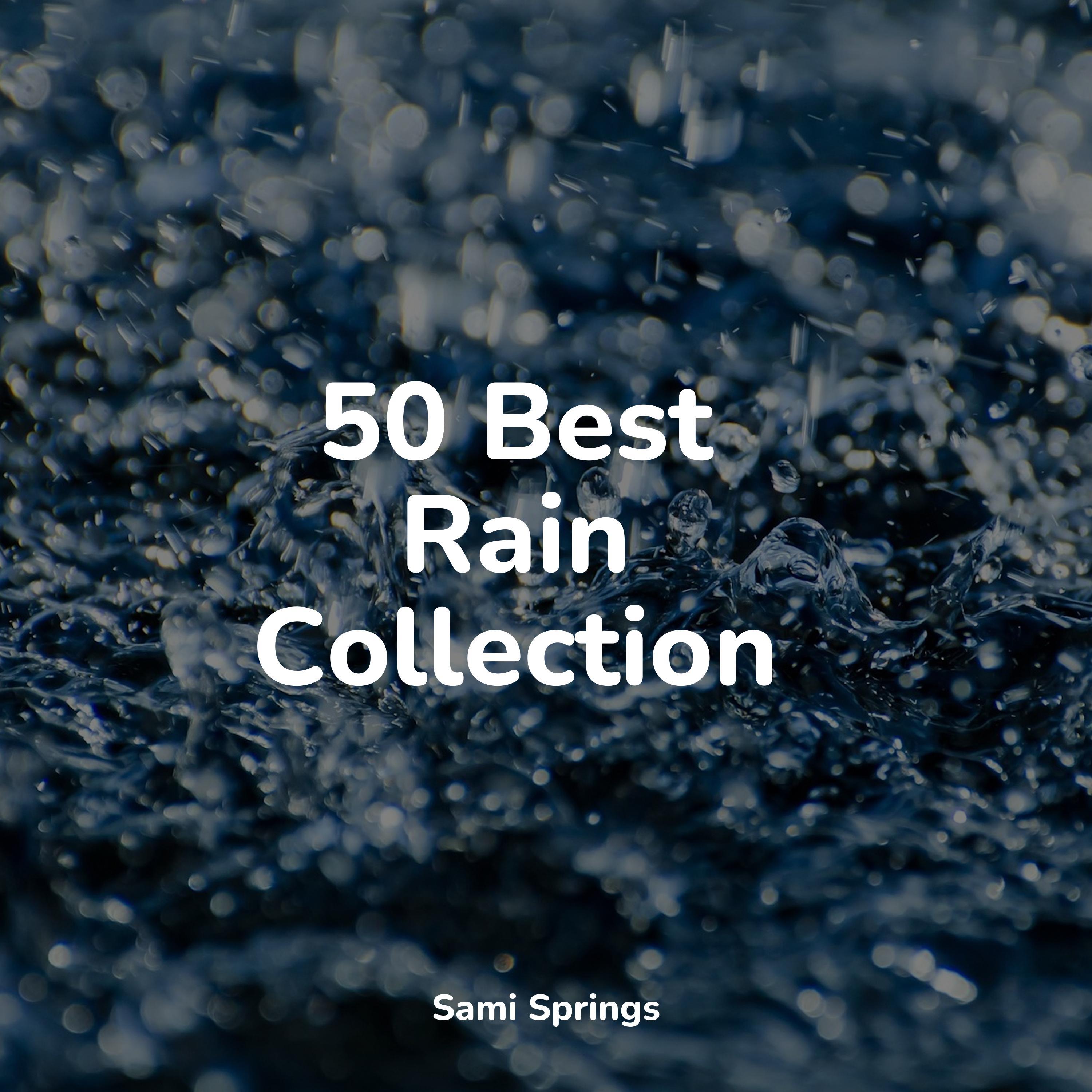 50 Best Rain Collection - Relaxing Spa Music - 专辑 - 网易云音乐