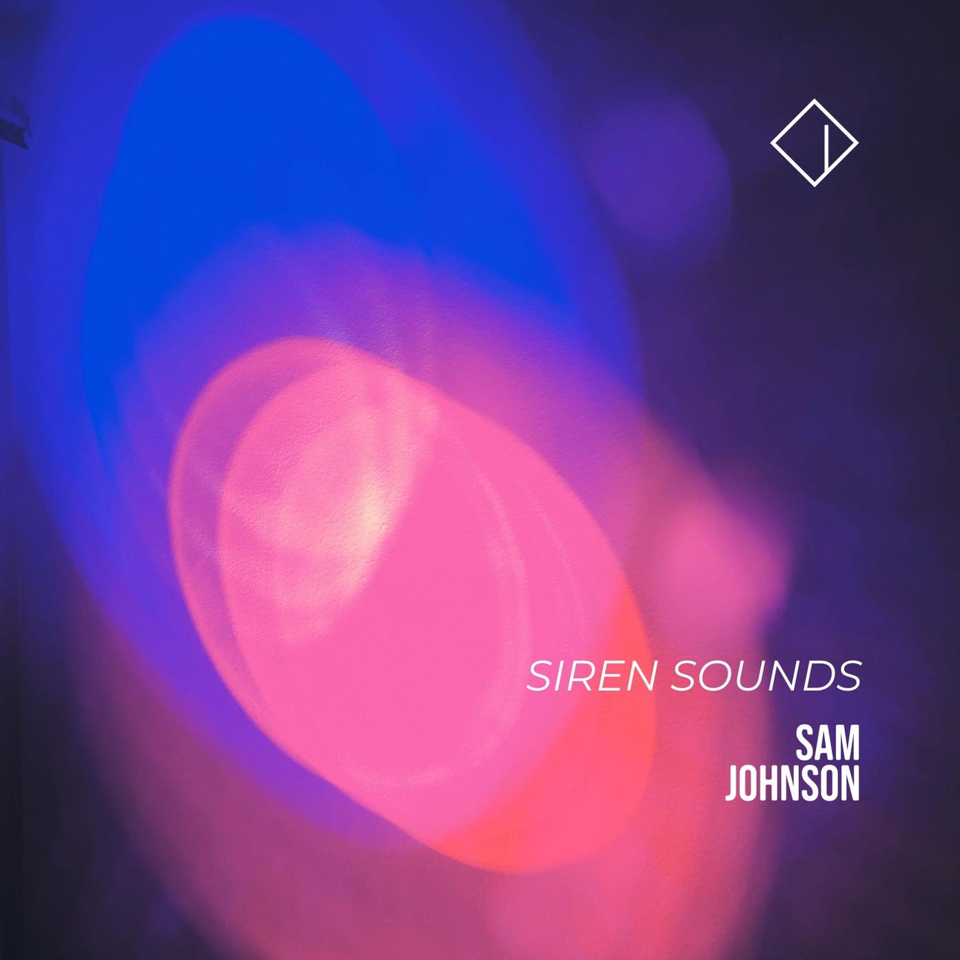 Siren Sounds - Sam Johnson - 专辑 - 网易云音乐
