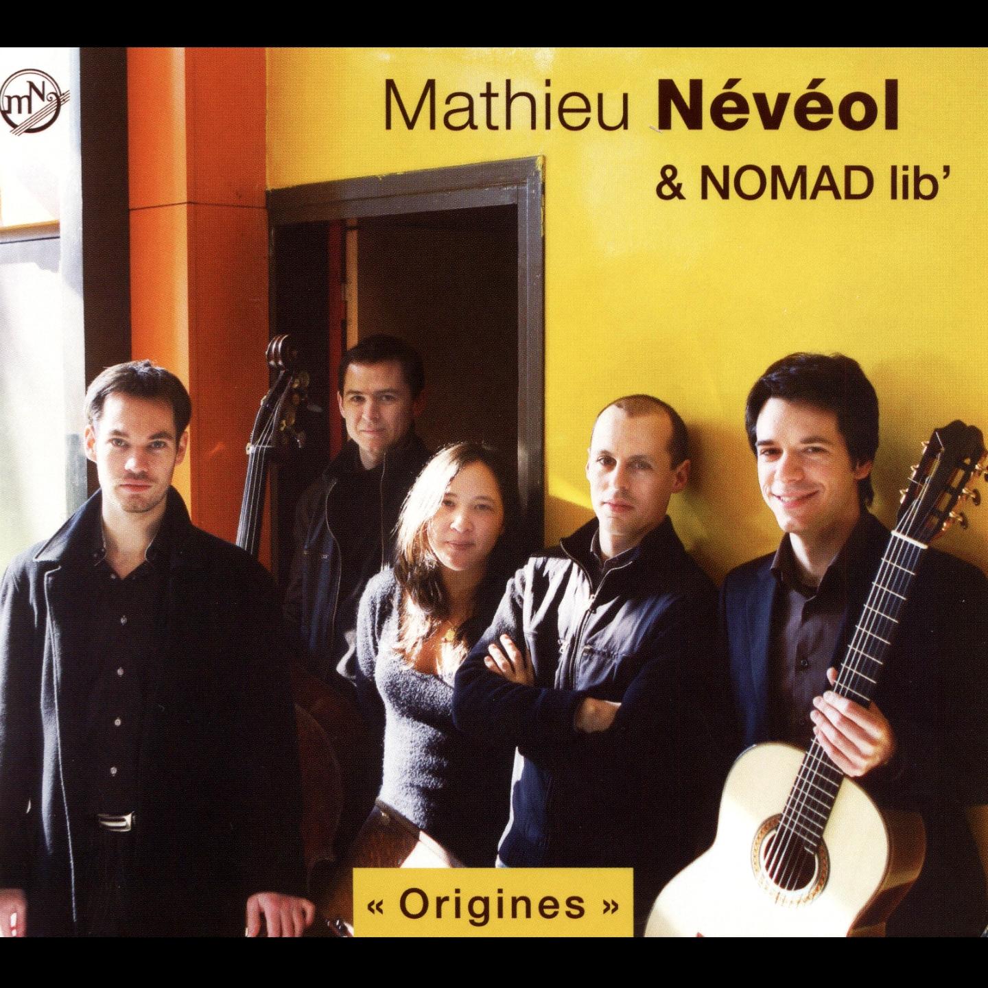 Romanian Folk Dances, Sz. 56: No. 3, Pê-loc. Andante - Mathieu Névéol ...