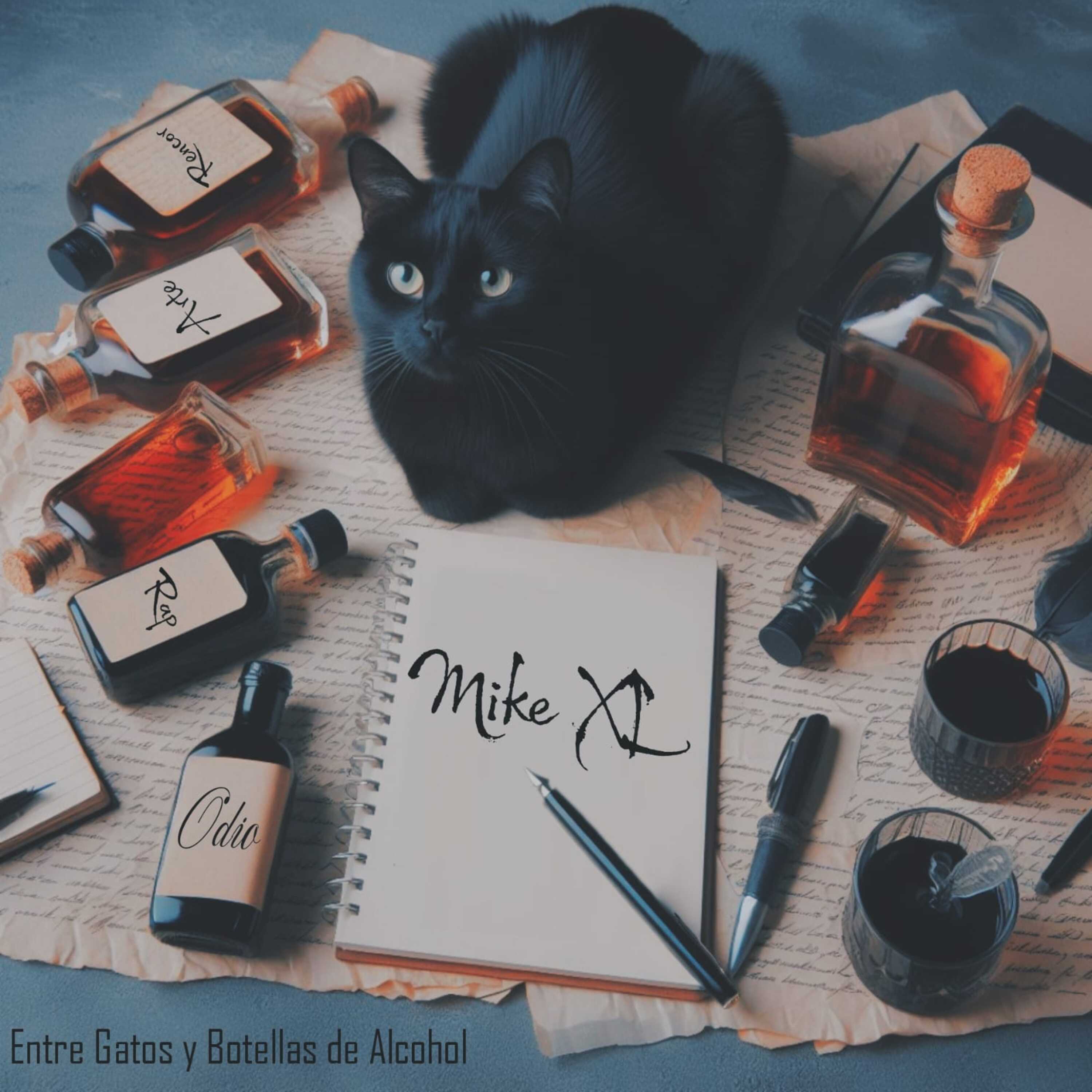 Ya No Lloro por Ti - Mike XL/Santa Mc/RossttyPapas - 单曲 - 网易云音乐