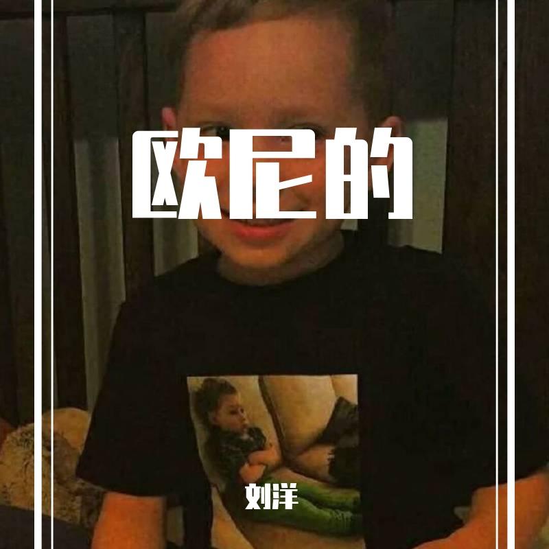 dhdhd - 刘洋 - 单曲 - 网易云音乐