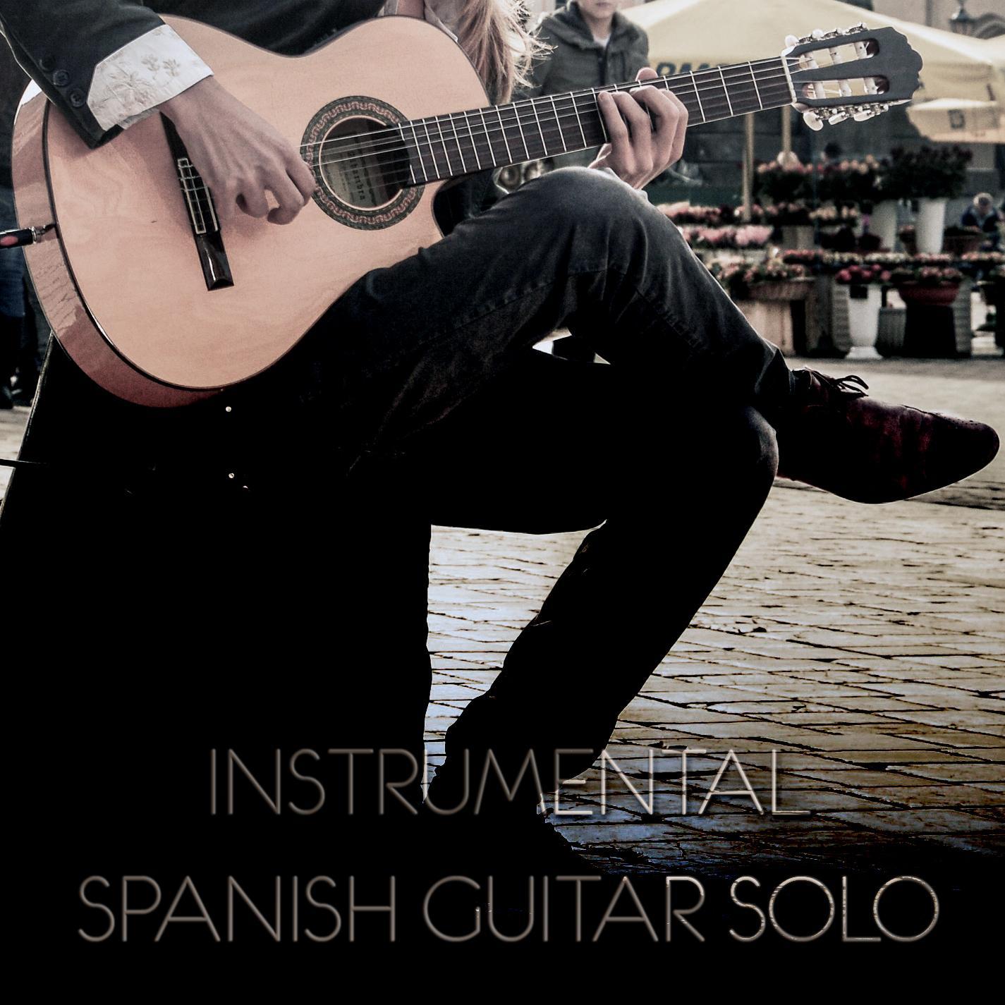 Instrumental Spanish Guitar Solo - Nick Neblo - 专辑 - 网易云音乐
