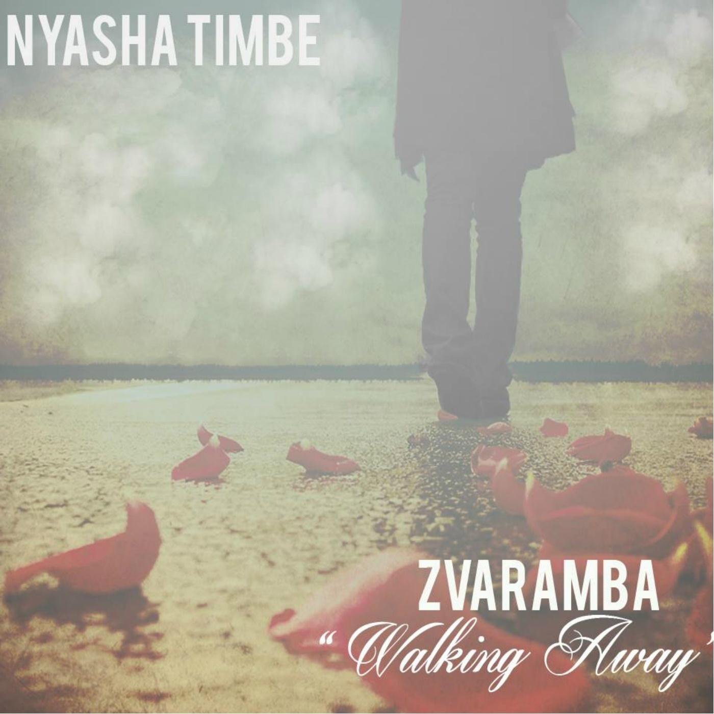 Zvaramba / Walking Away - Nyasha Timbe - 专辑 - 网易云音乐