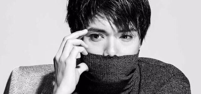 张敬轩（Hins Cheung） - 网易云音乐