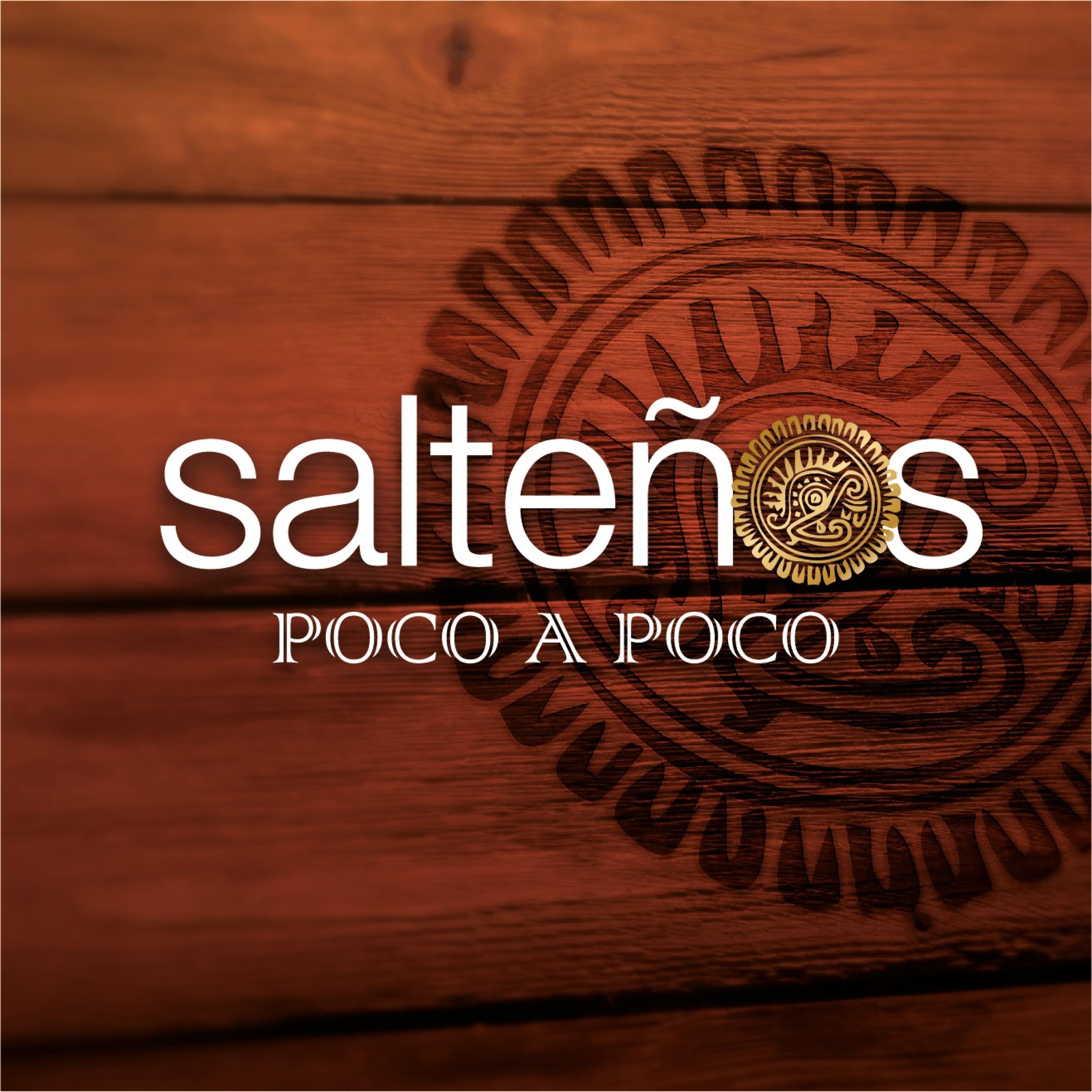 Poco a poco - Salteños - 专辑 - 网易云音乐