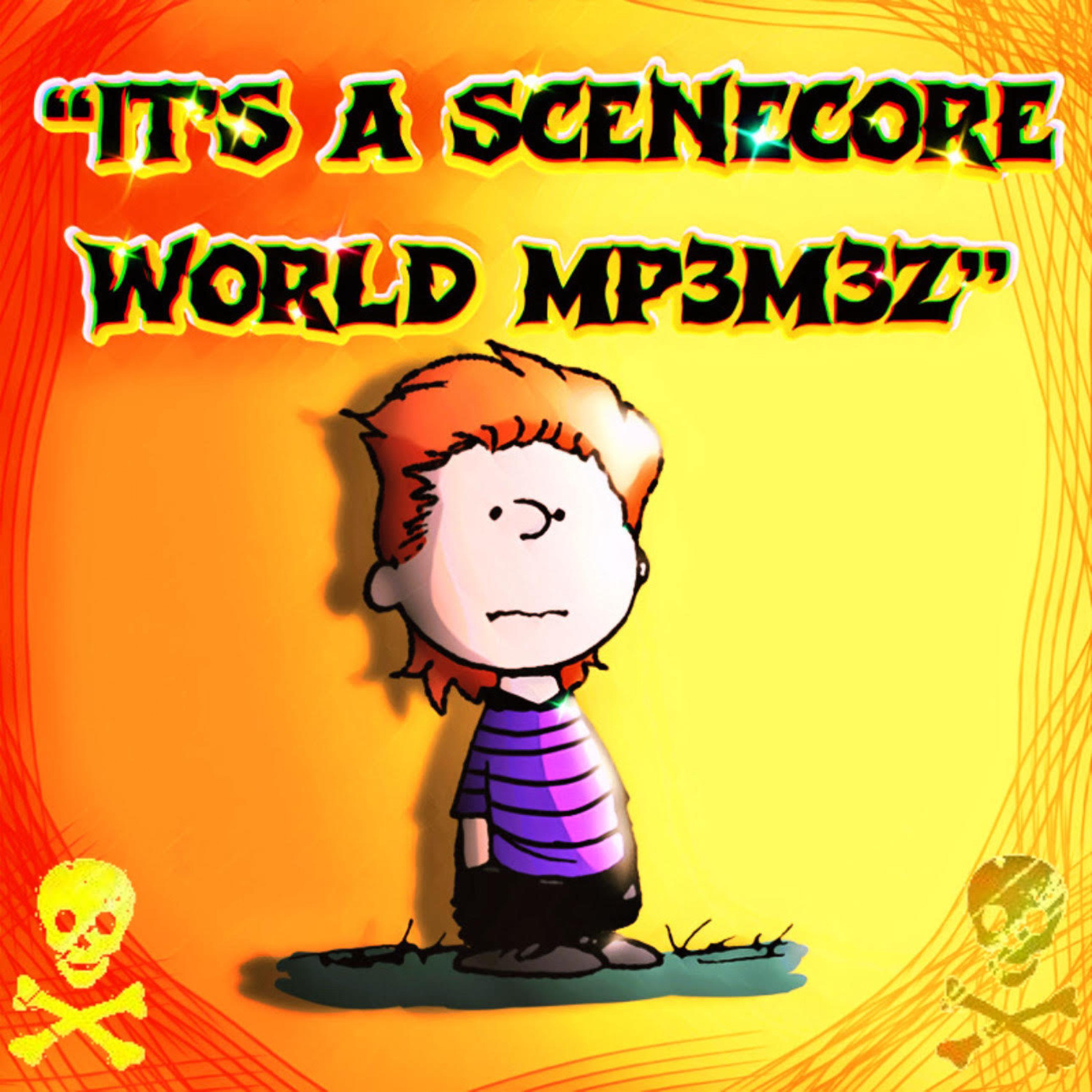 ITS A SCENECORE WORLD MP3M3Z - MP3M3Z - 专辑 - 网易云音乐