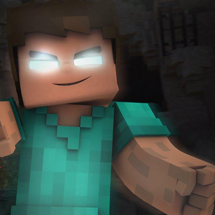 Herobrine - Minecraft - MV 2013-2019年度精选歌曲 - 电台节目 - 网易云音乐