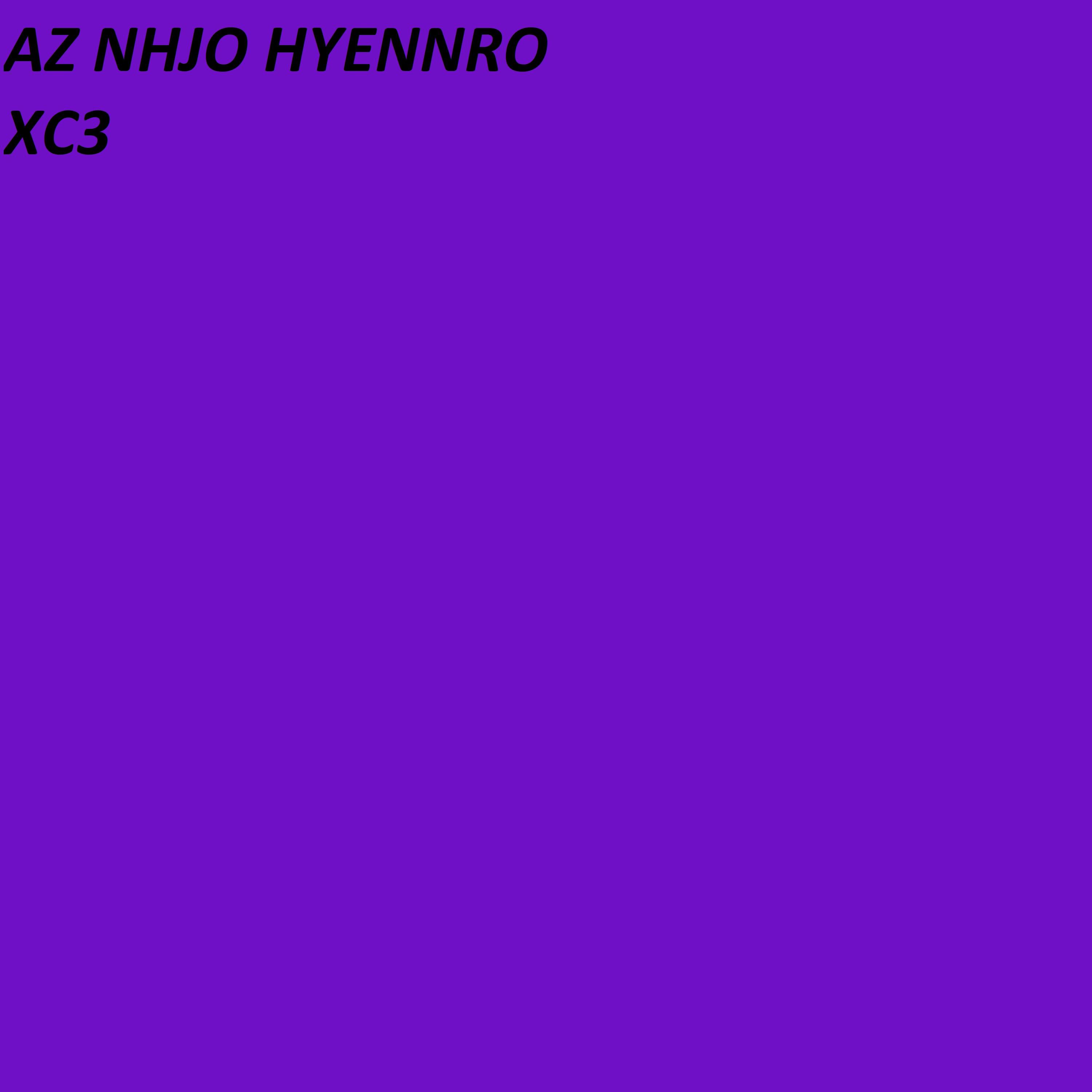 S12 - AZ NHJO HYENNRO - 单曲 - 网易云音乐