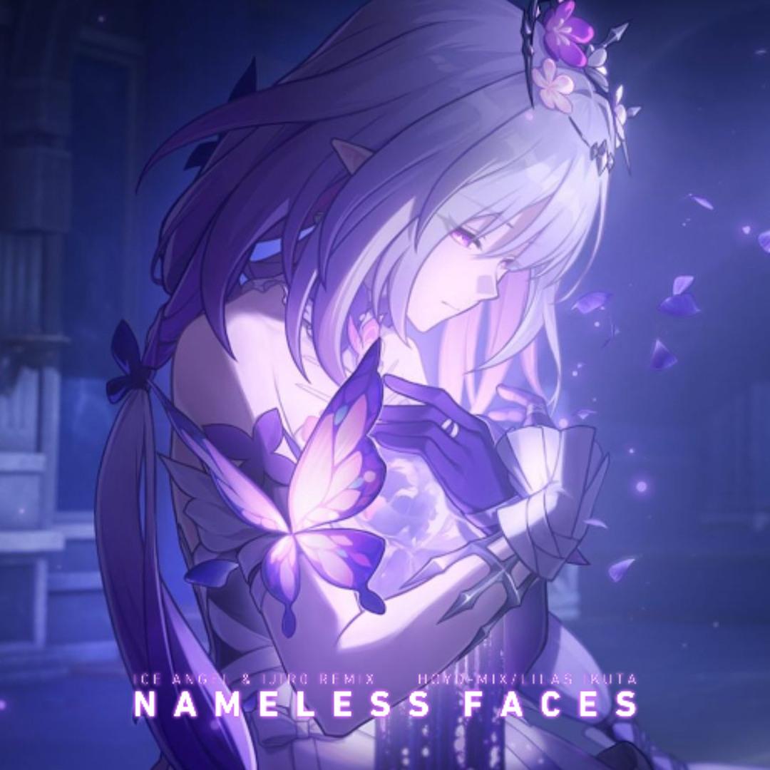 Nameless Faces (Instrumental) (Ice Angel & Ijir0 Remix) - Ice Angel ...