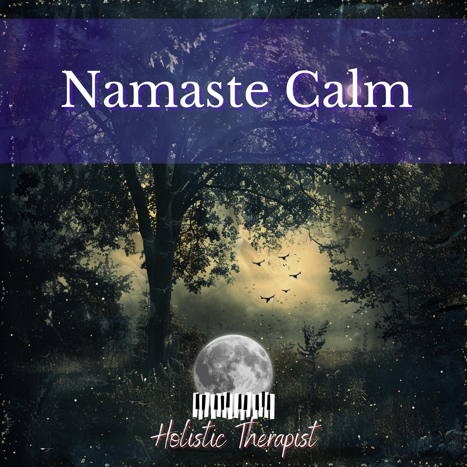 Peaceful Meditation - Holistic Therapist - 单曲 - 网易云音乐