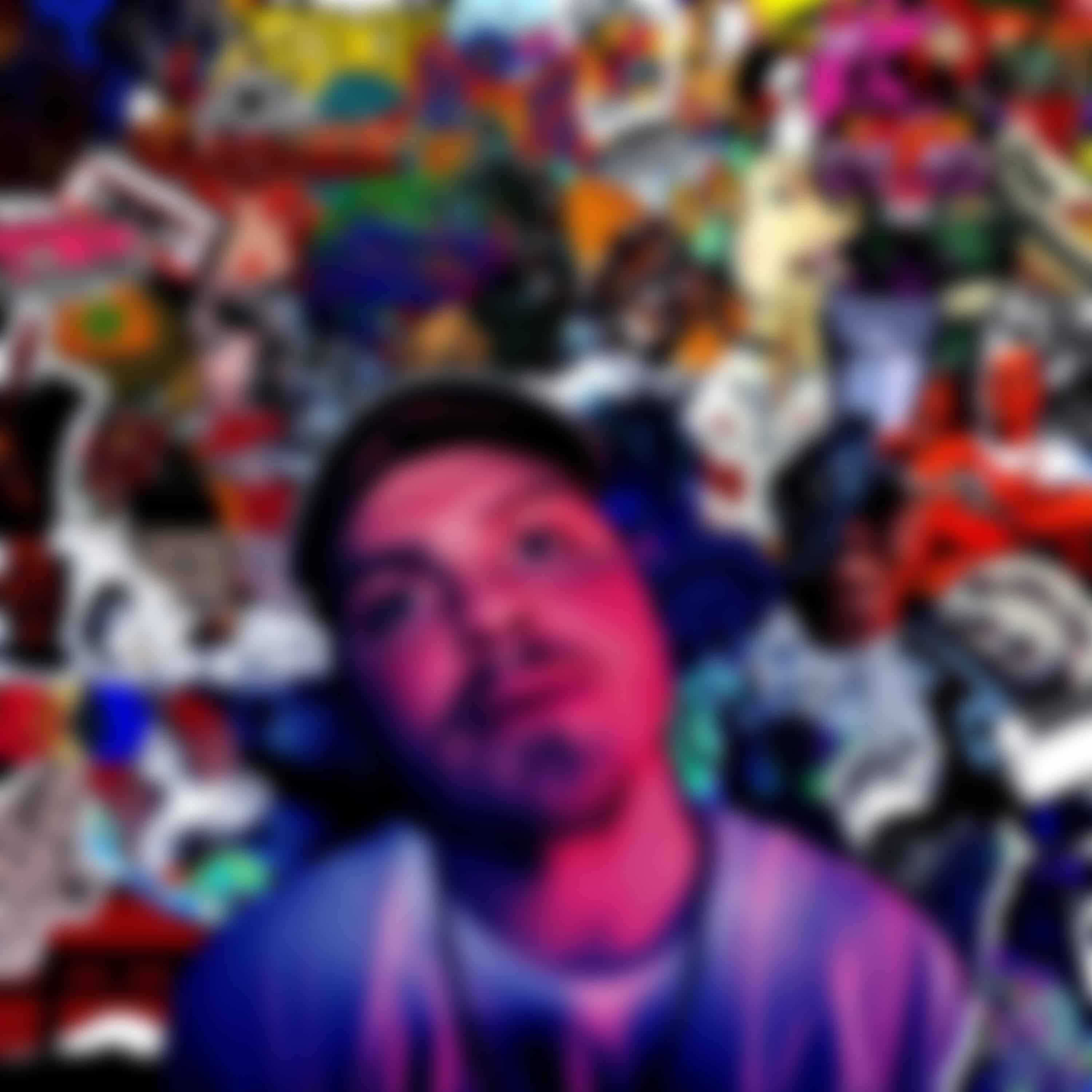 Head On My Shoulder (feat. Amya Rodriguez) - Kain Baxter/Amya Rodriguez ...