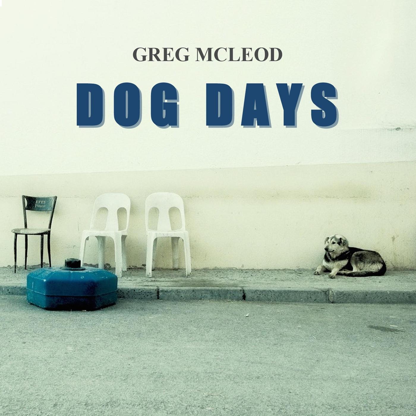Cold out There - Greg McLeod - 单曲 - 网易云音乐