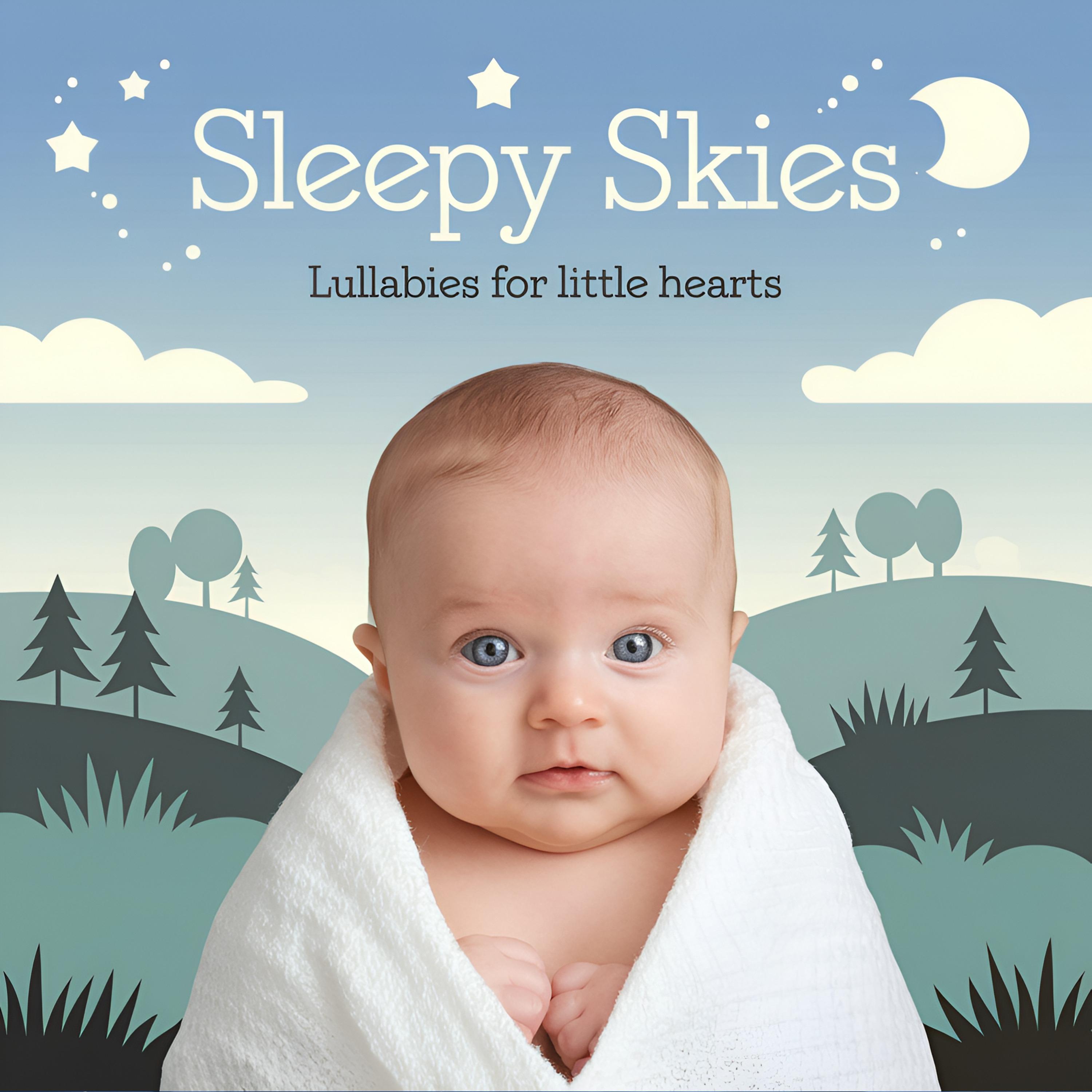 Cloud Cradle - Baby's Dreamworld/Toddler Tunes/Baby Lullabies - 单曲 - 网易云音乐