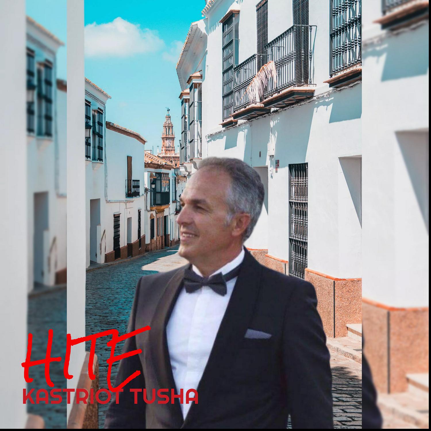 Tane Kosova Zemra Jone - Kastriot Tusha - 单曲 - 网易云音乐