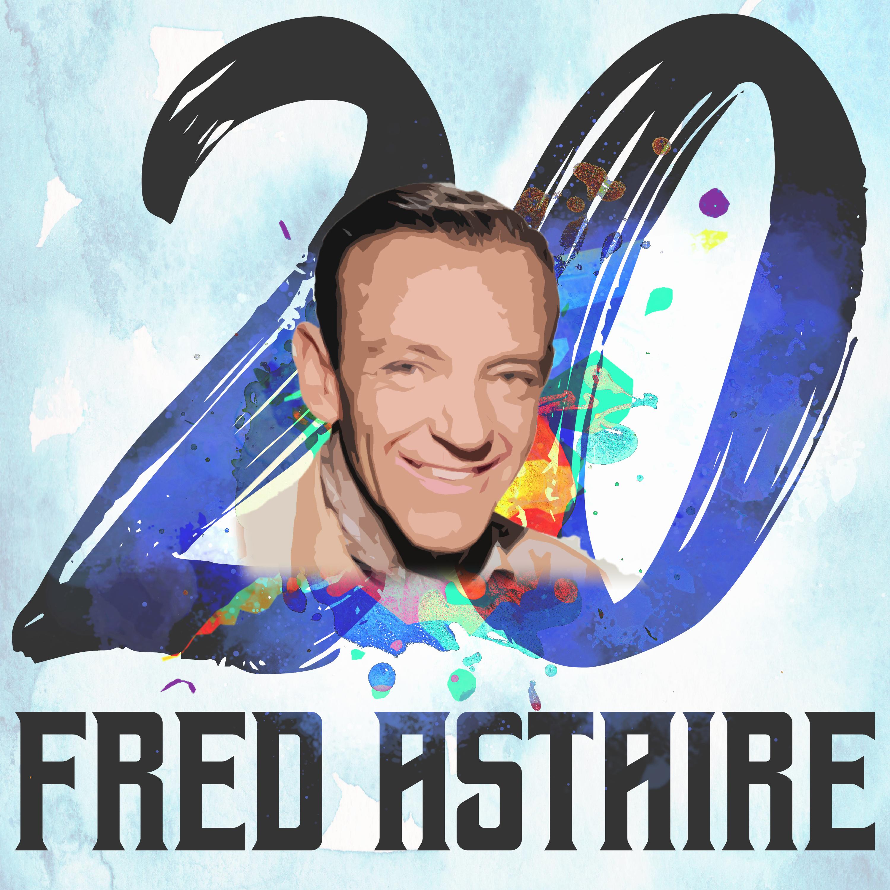 Top Hat, White Tie and Tails (From "Top Hat") [Remastered 2014] - Fred ...