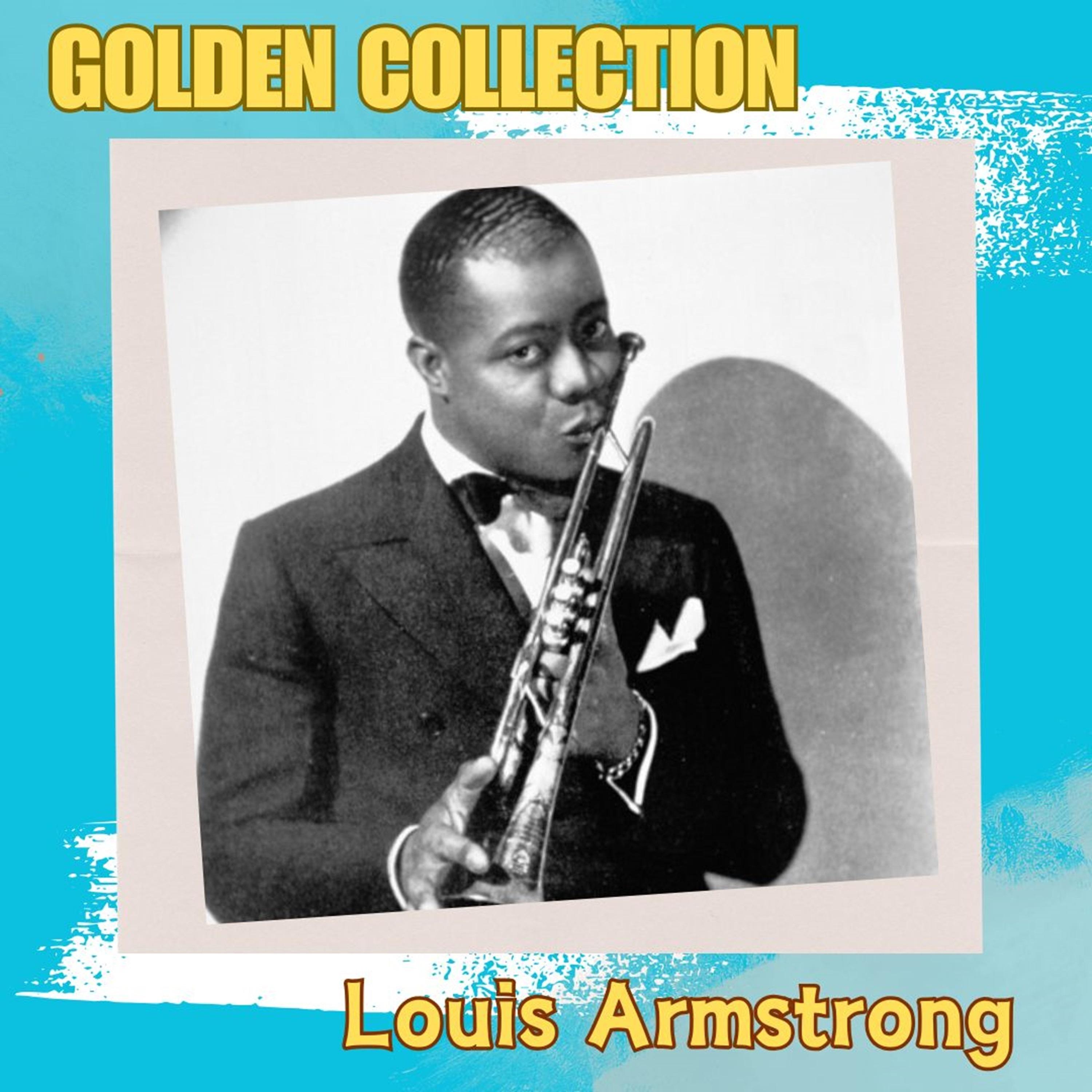 There's A Boat Dat's Leavin' Soon For New York - Louis Armstrong - 单曲 ...