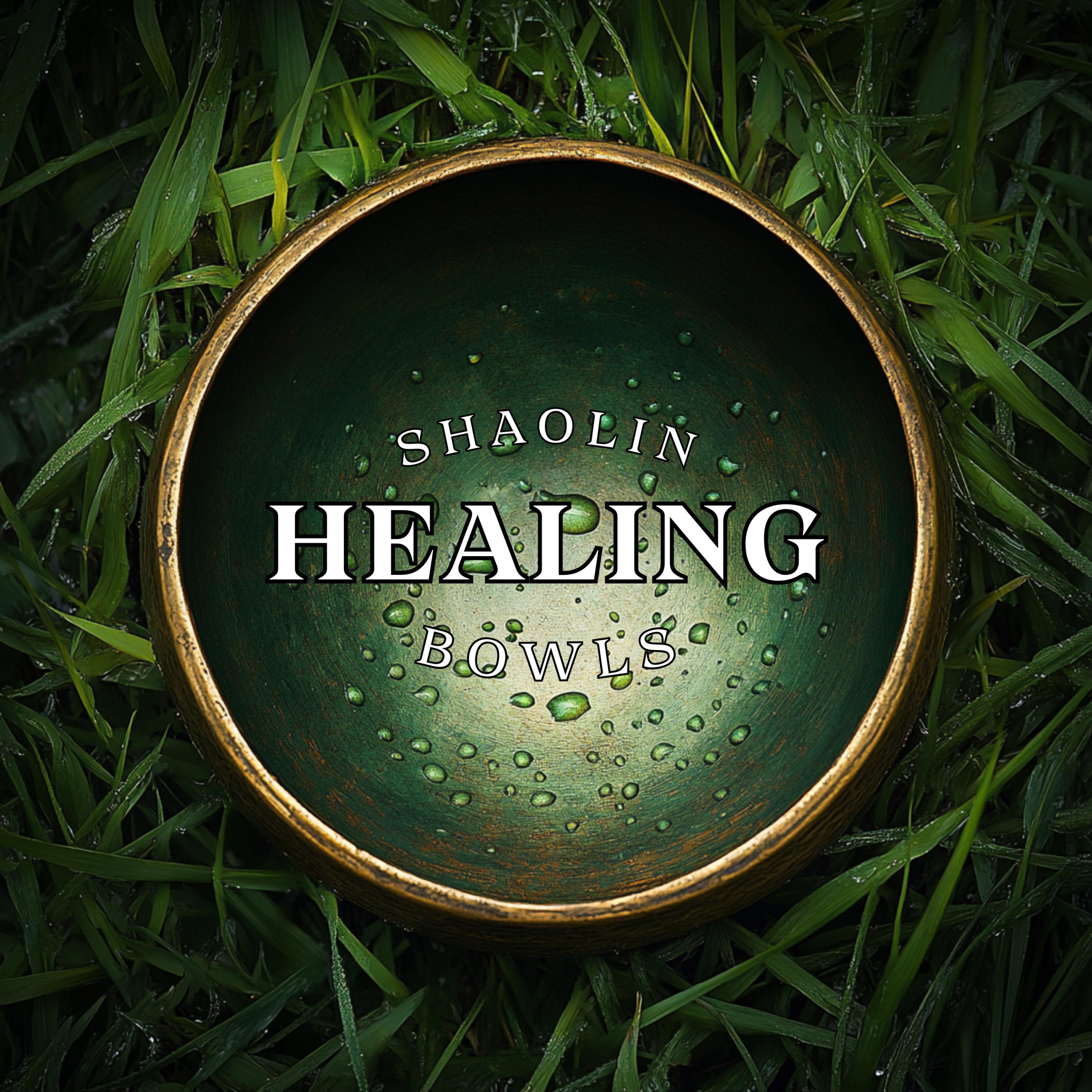 Healing Bowls of Inner Balance No Fade Loopable - Tibet Healing Bowls ...