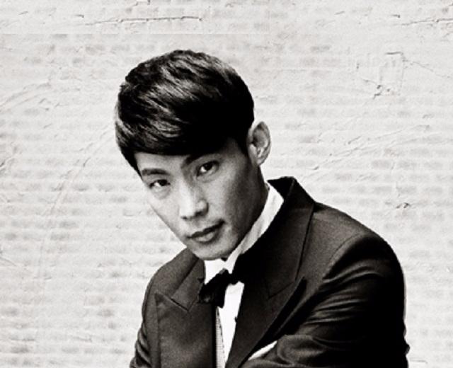 杨瑞代（Gary Yang） - 歌手 - 网易云音乐