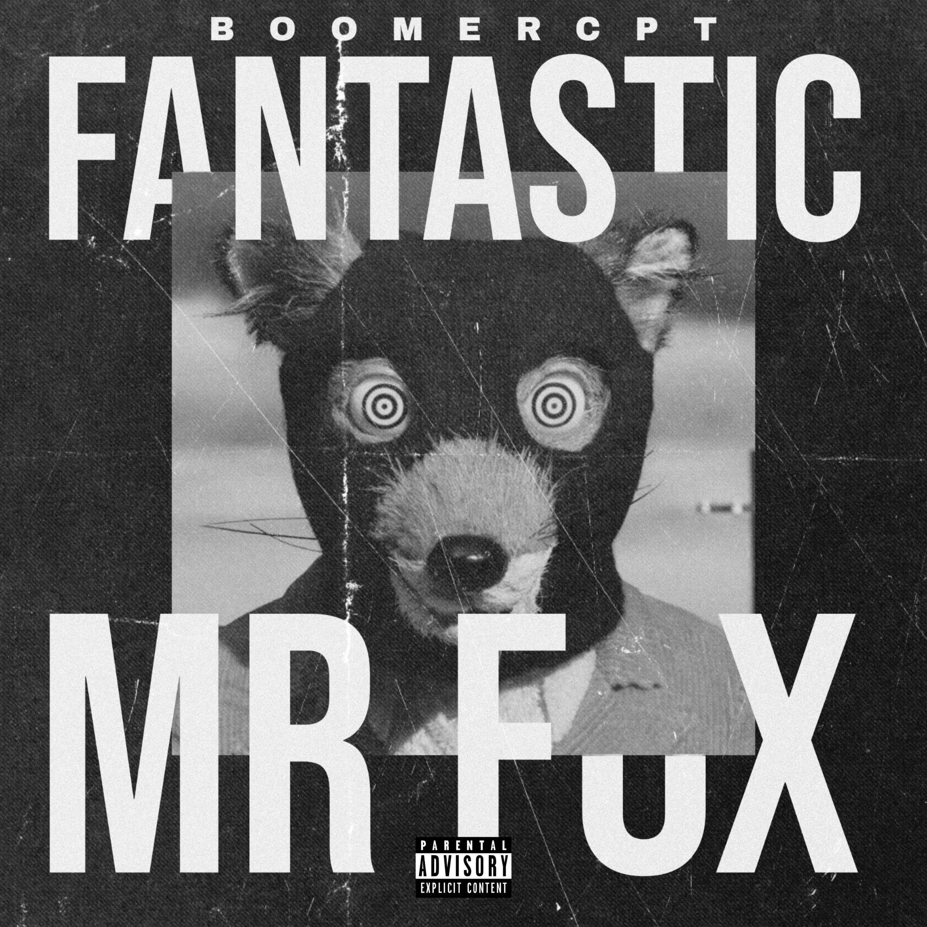 Fantastic Mr. Fox - BOOMERCPT - 专辑 - 网易云音乐