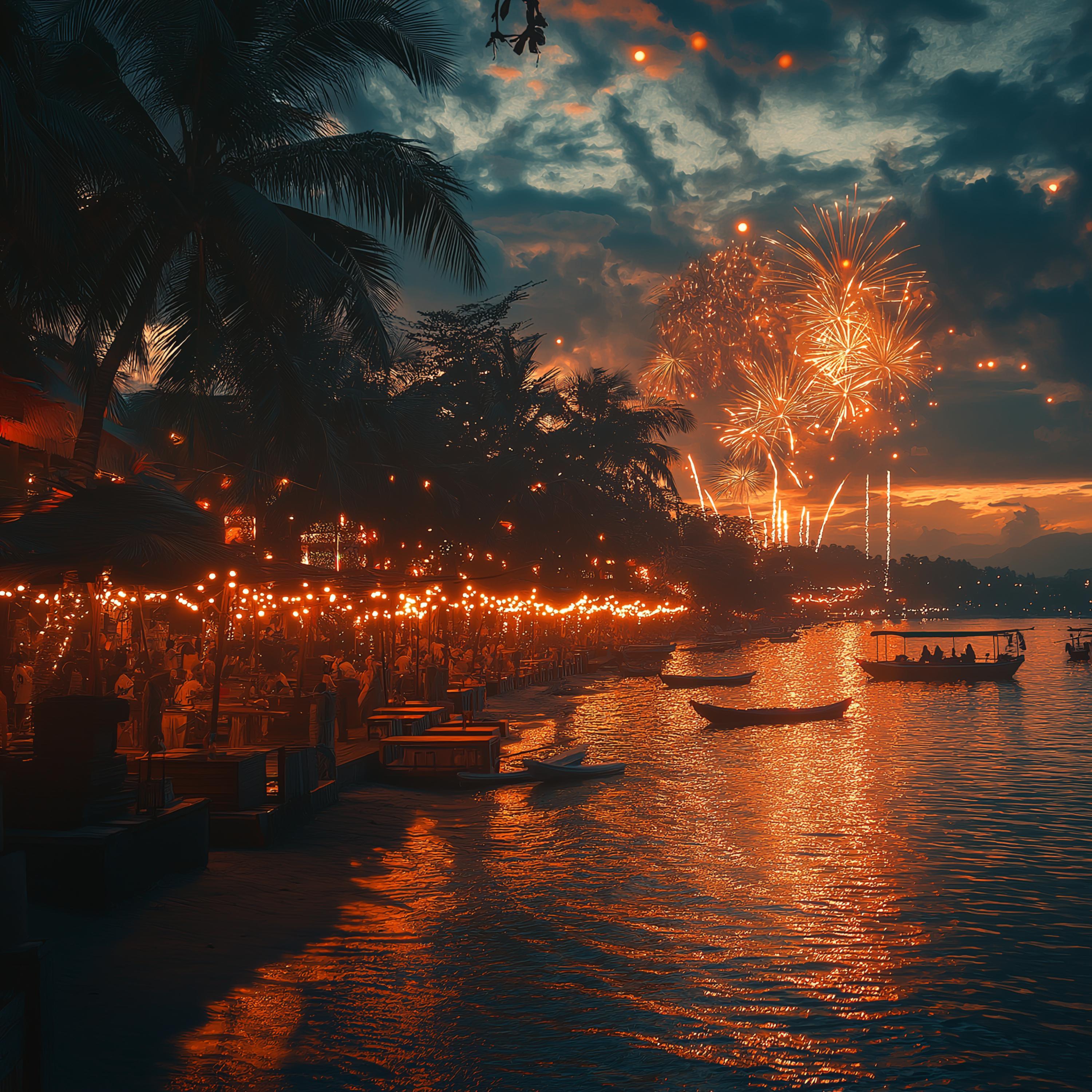 It's New Years in Goa - Indian Songs - 专辑 - 网易云音乐