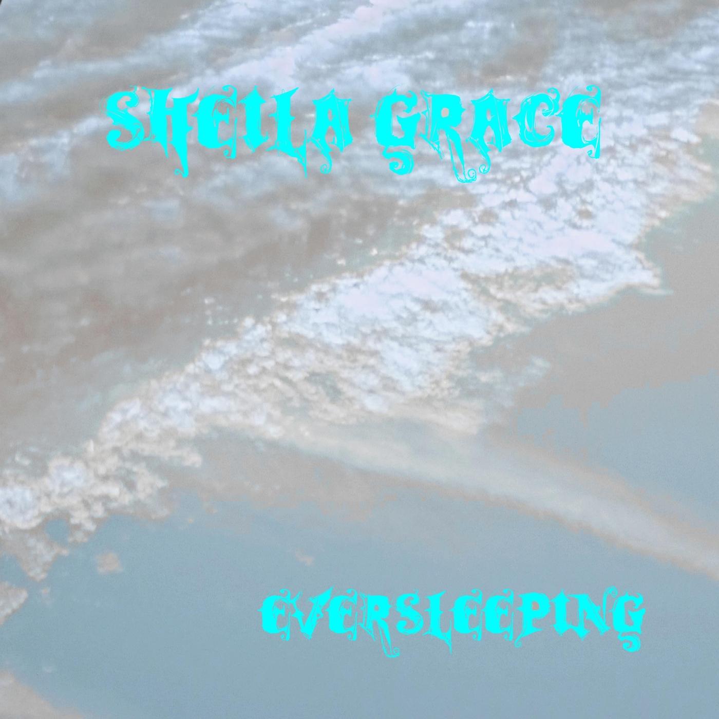 Eversleeping (Instrumental) - Sheila Grace - 单曲 - 网易云音乐