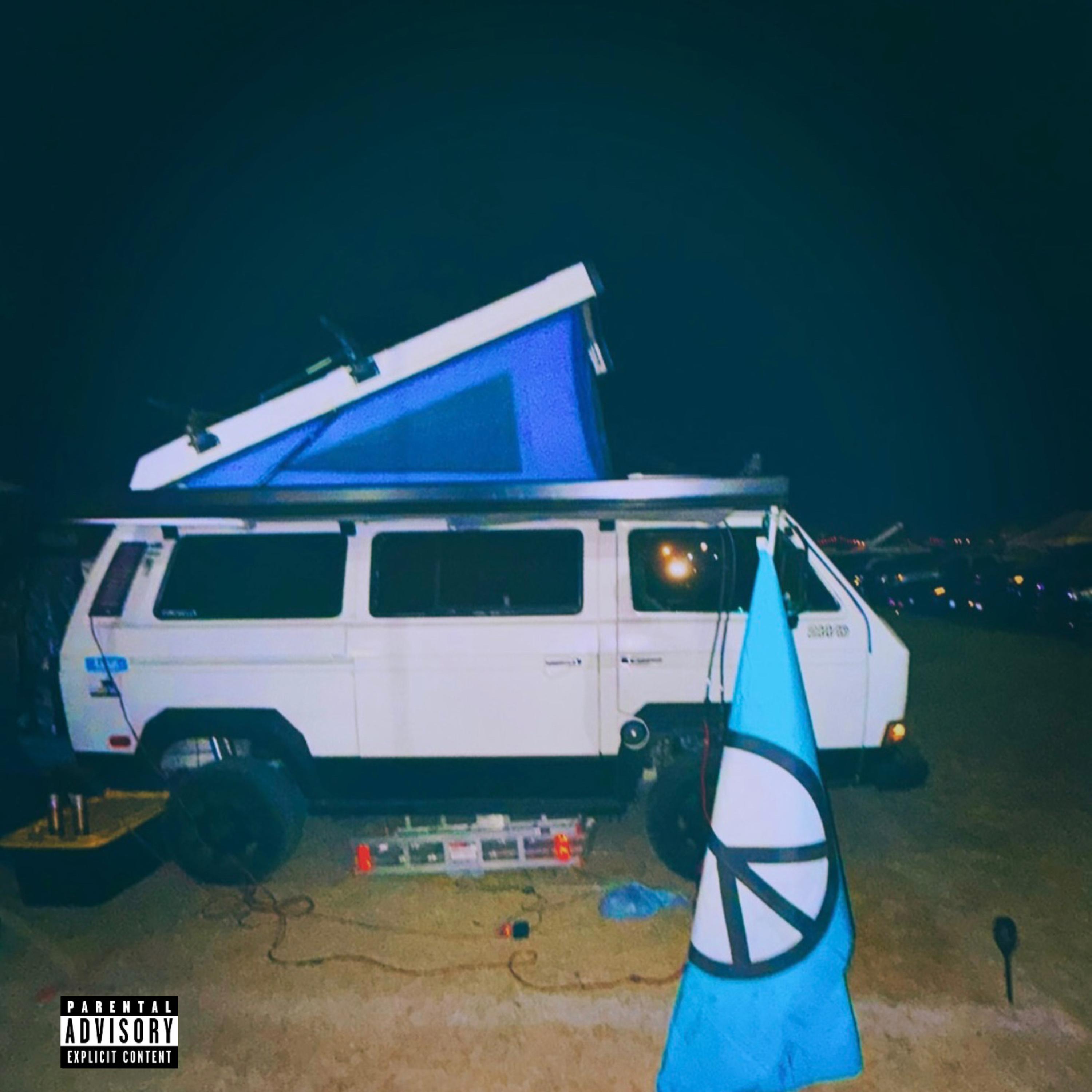 OPEN SMOKE - Caymen Parks - 专辑 - 网易云音乐