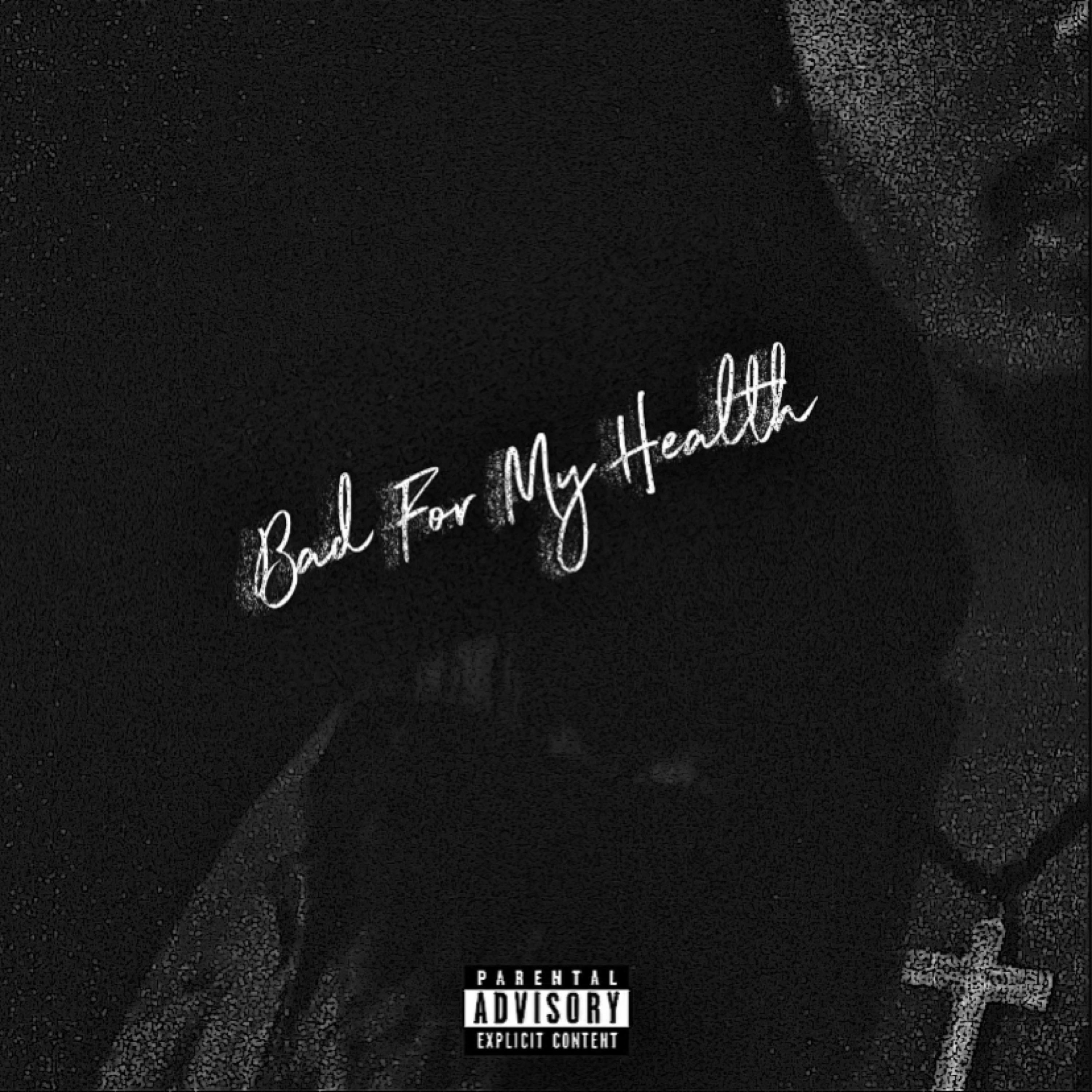 Bad For My Health - HBG Goon - 专辑 - 网易云音乐