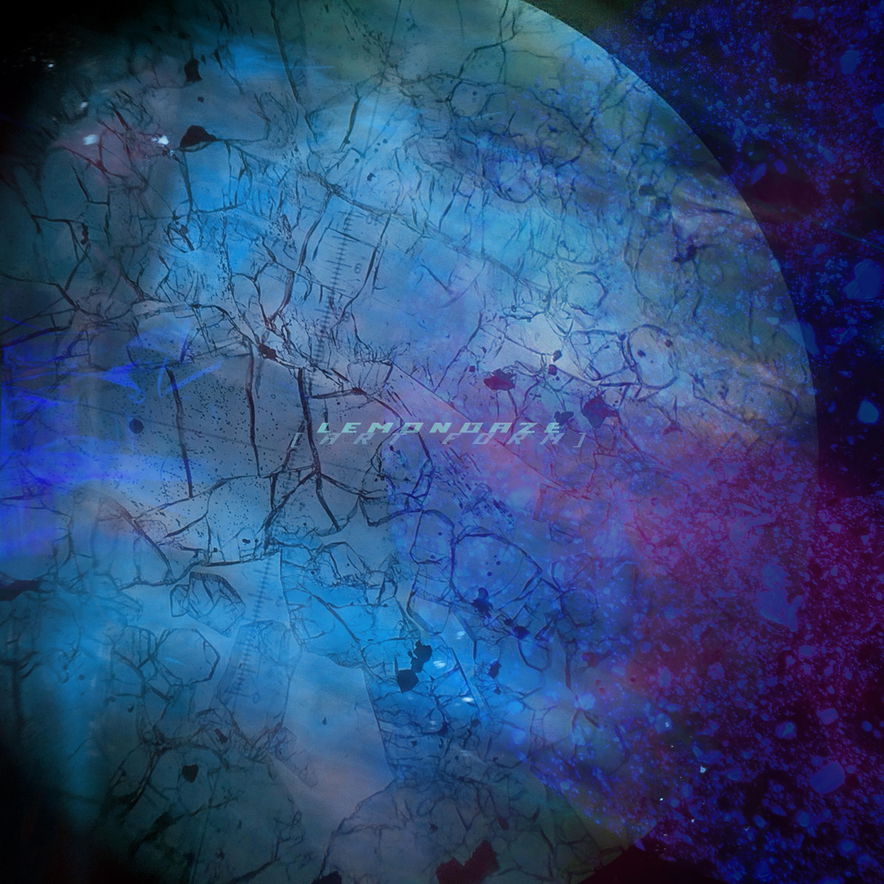 Art Form - Lemondaze - 专辑 - 网易云音乐