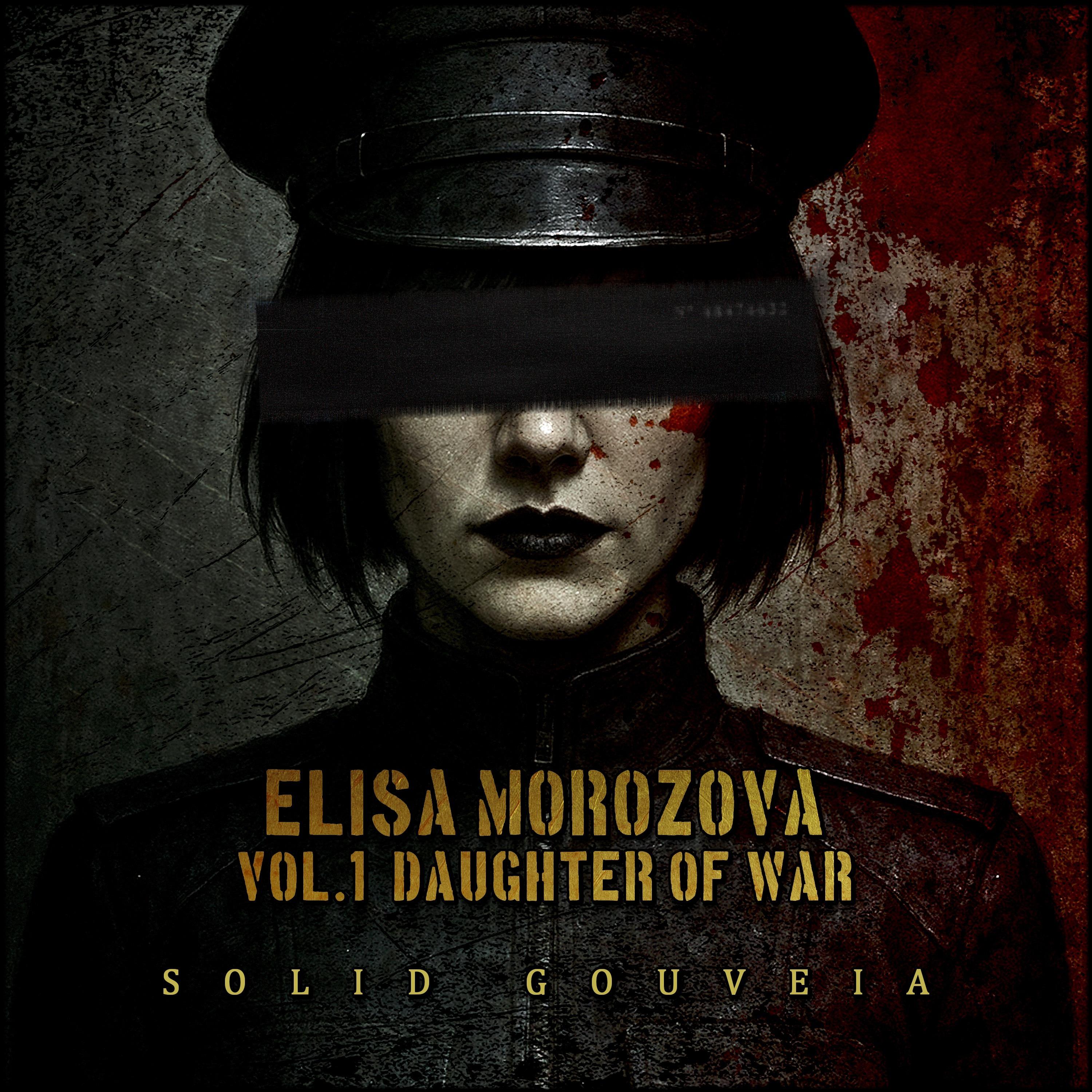 Blood Oath - Solid Gouveia - 单曲 - 网易云音乐