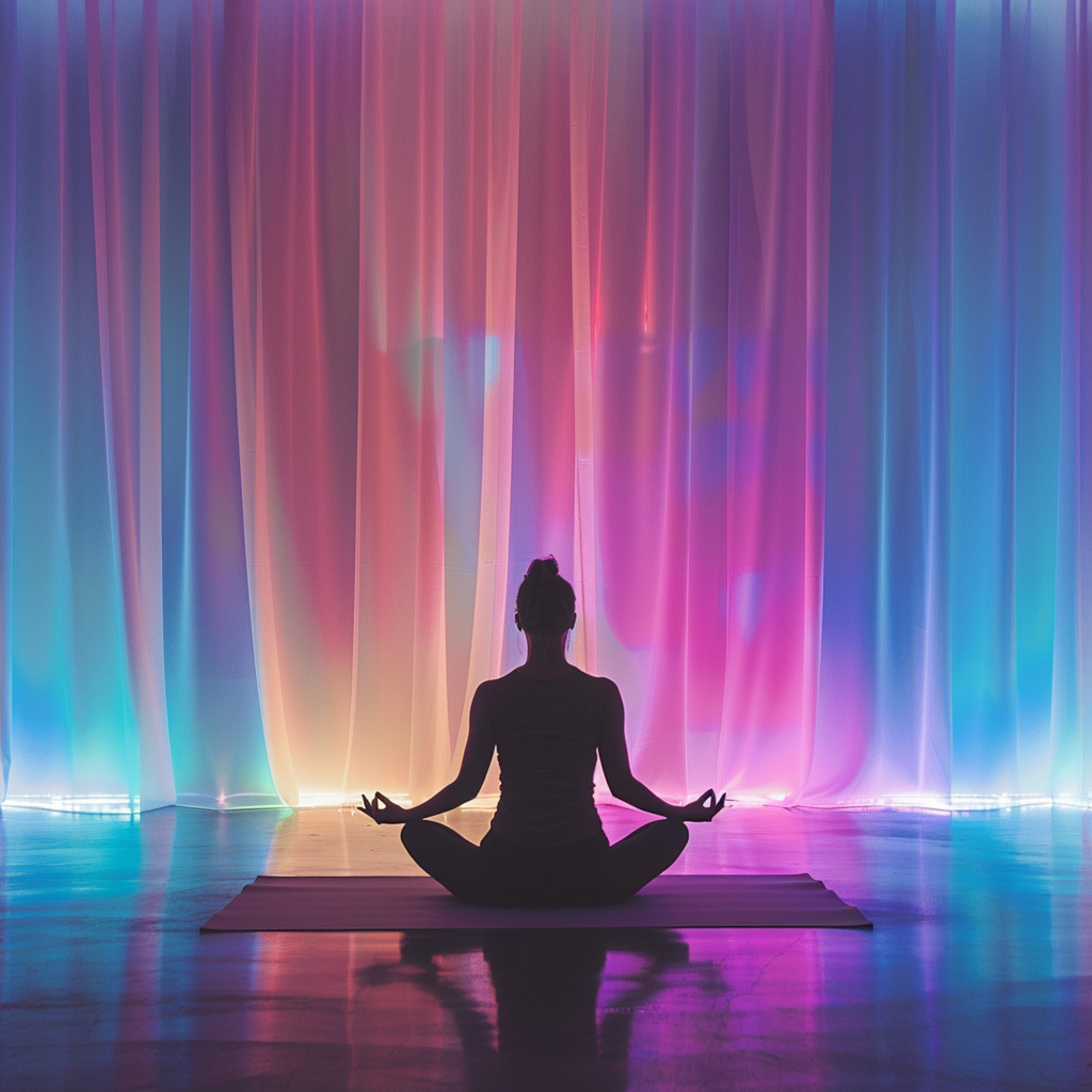 Música Ambiental Para La Mente Meditativa - Terapia de meditación ...