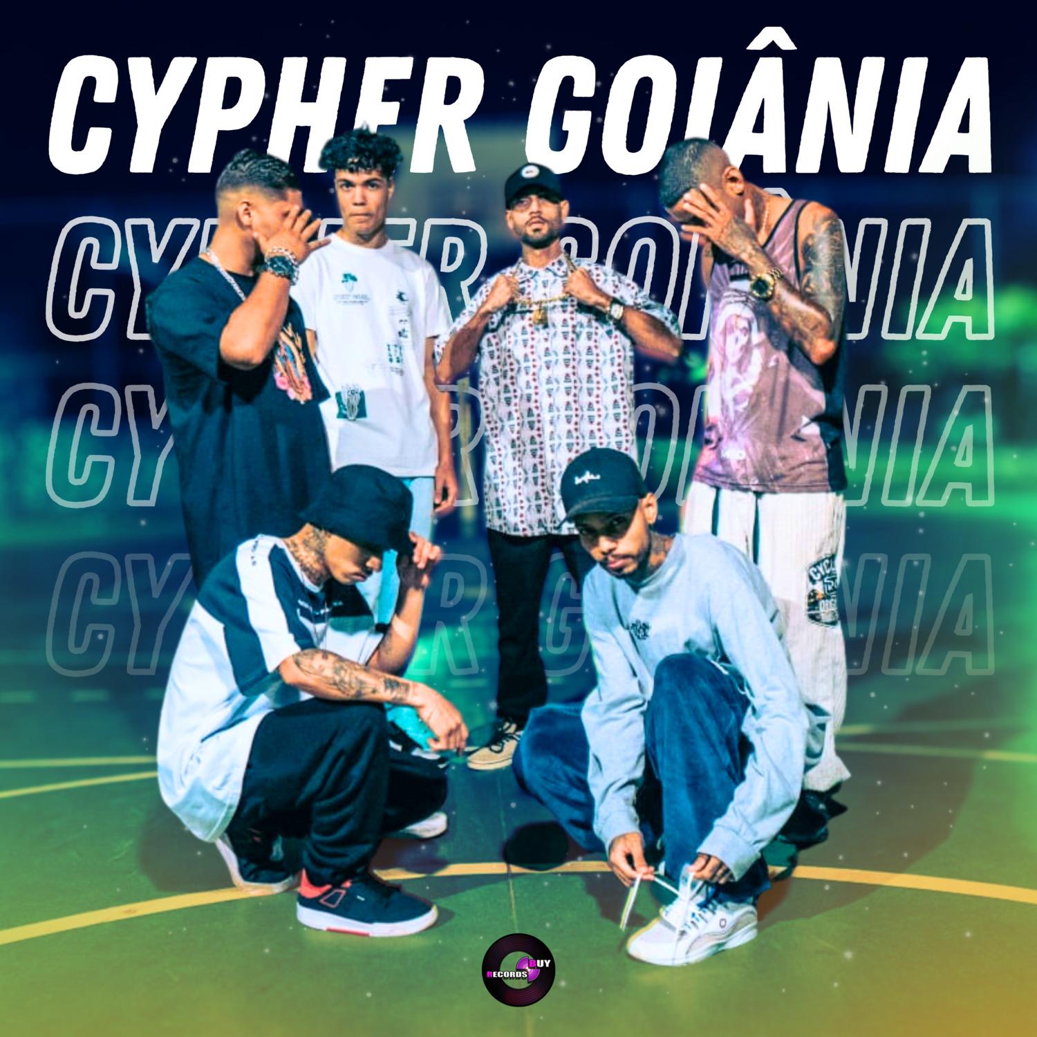 Cypher Goiânia - W SMC - 专辑 - 网易云音乐