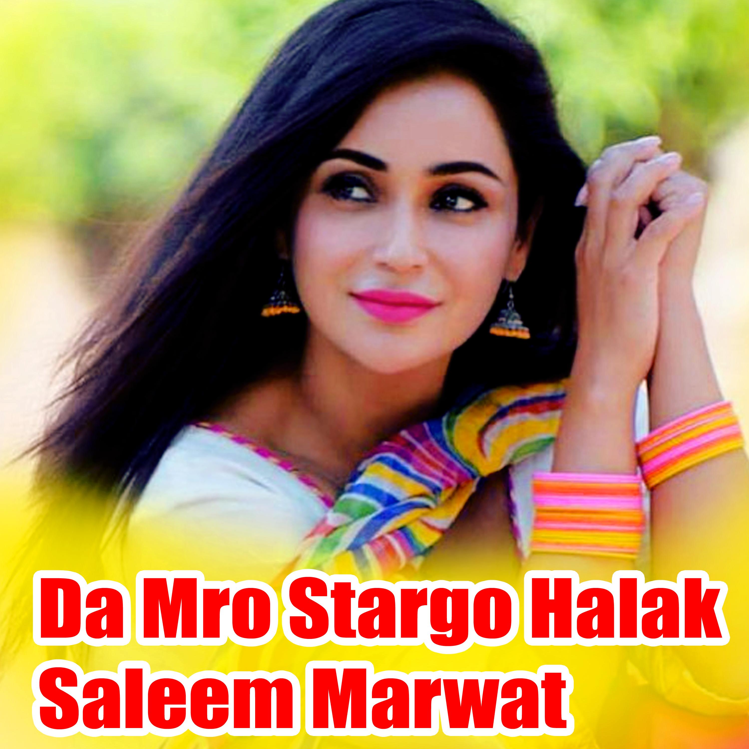 Da Mro Stargo Halak - Saleem Marwat - 专辑 - 网易云音乐
